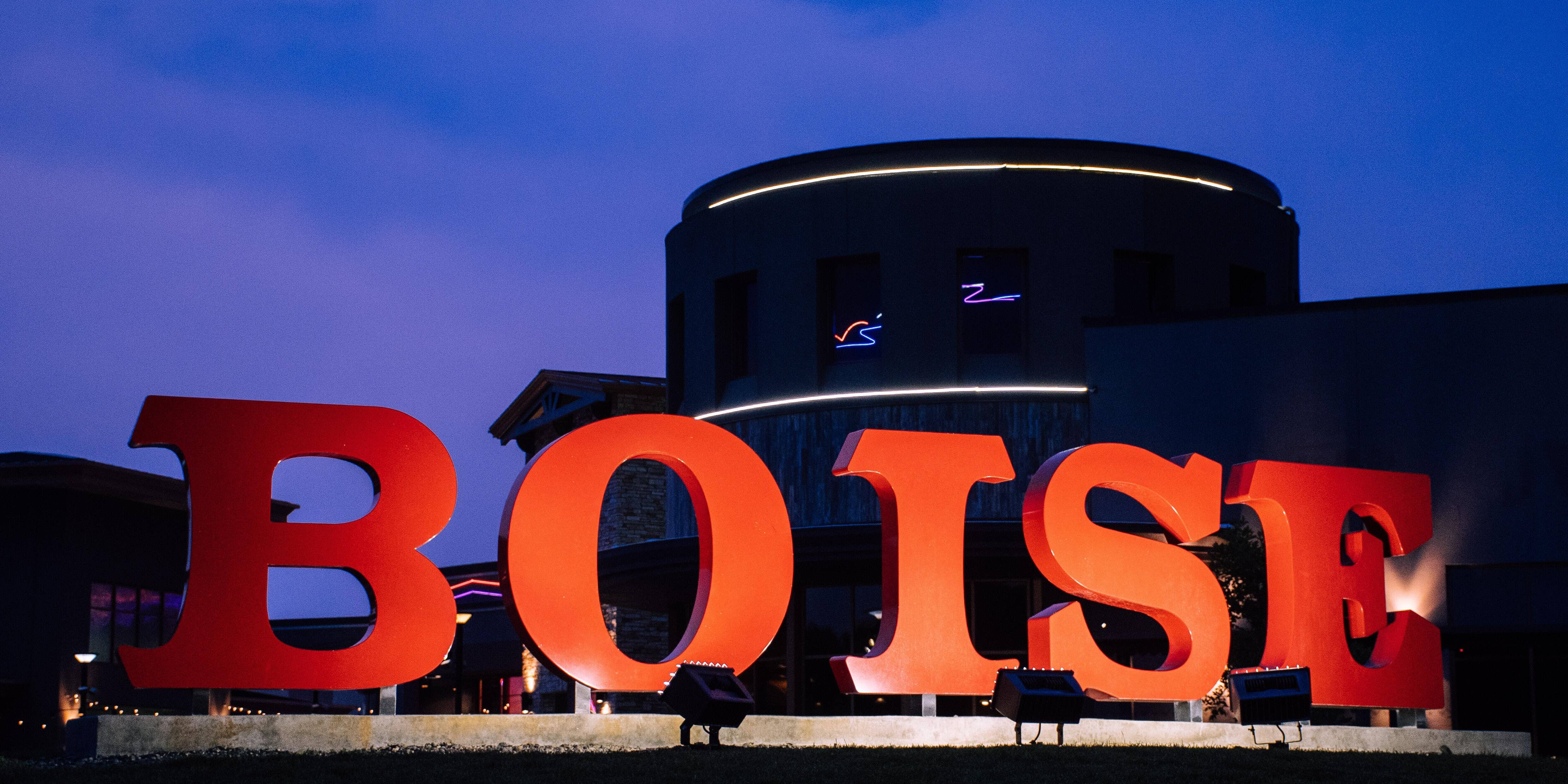 Boise Job Boards
