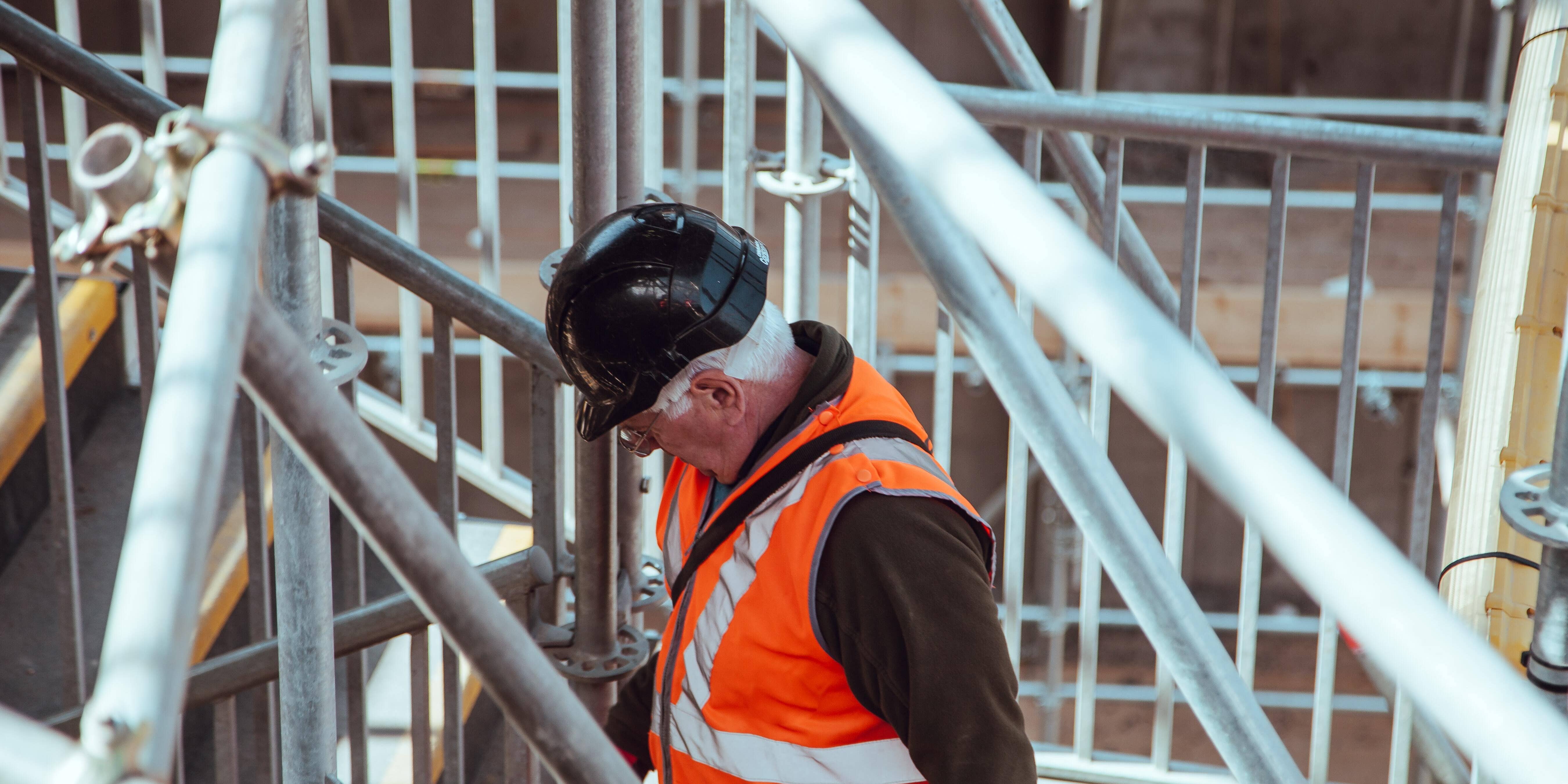 Building Inspector Interview Questions
