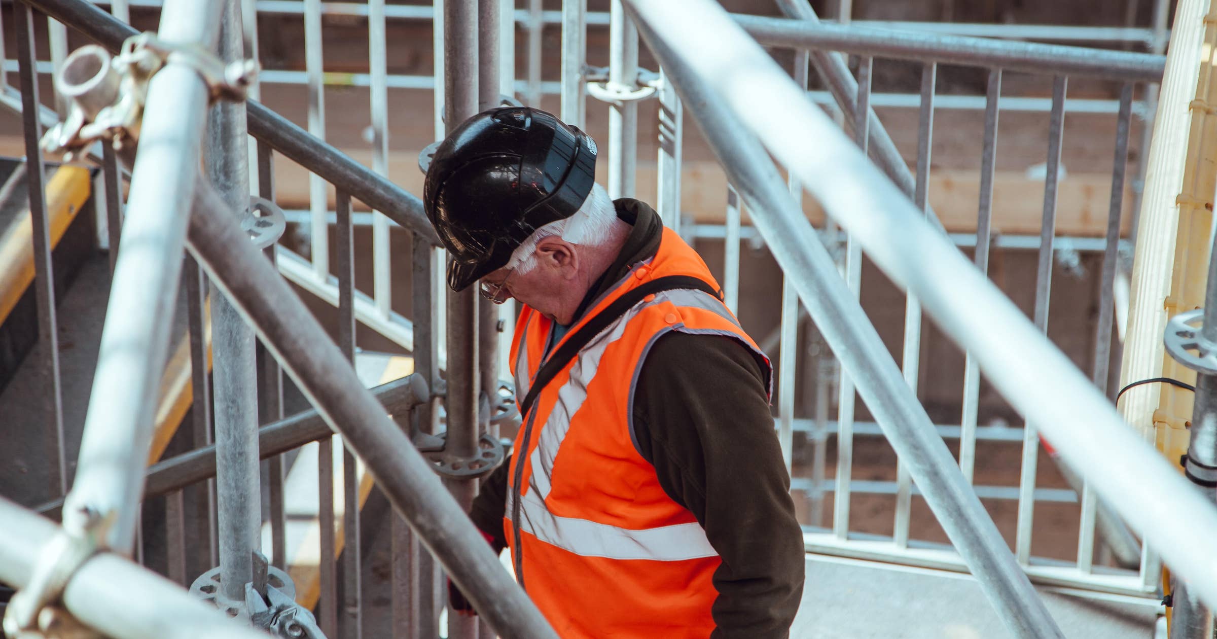 Building Inspector Interview Questions