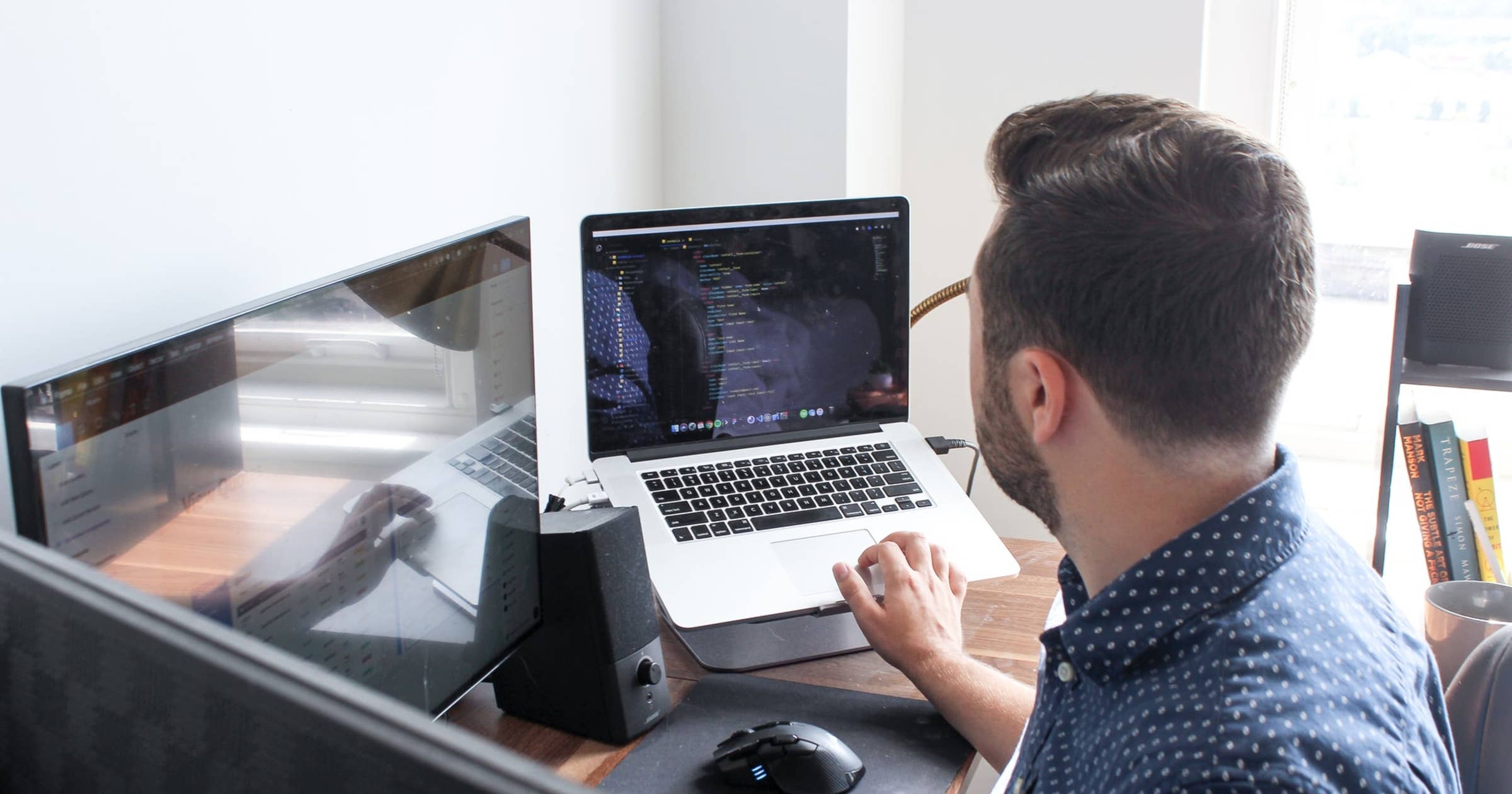 C Developer Job Description 