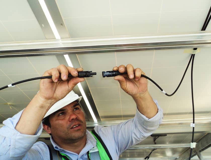 Cable Installer Interview Questions