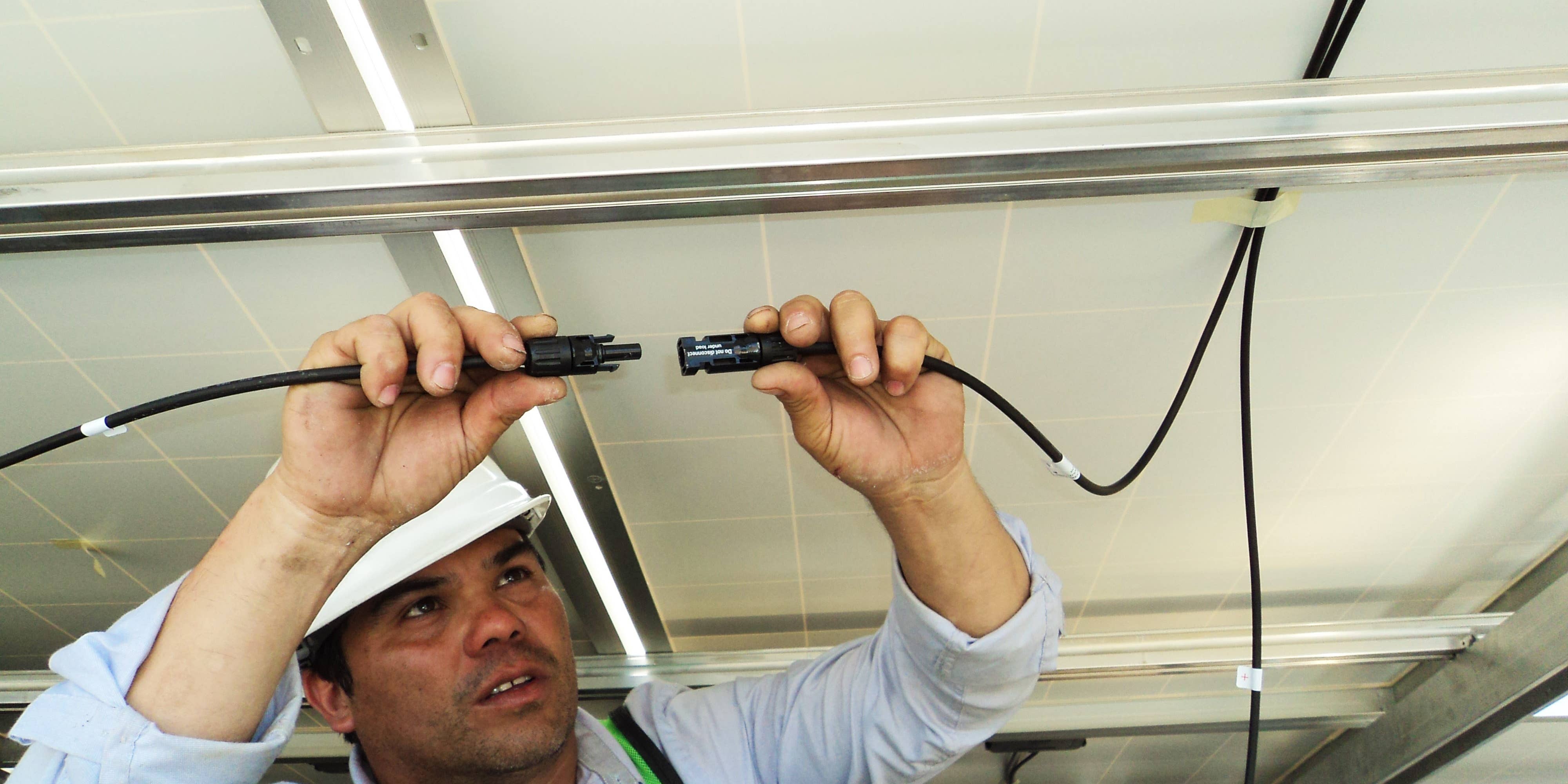 Low Voltage Cabling Jobs