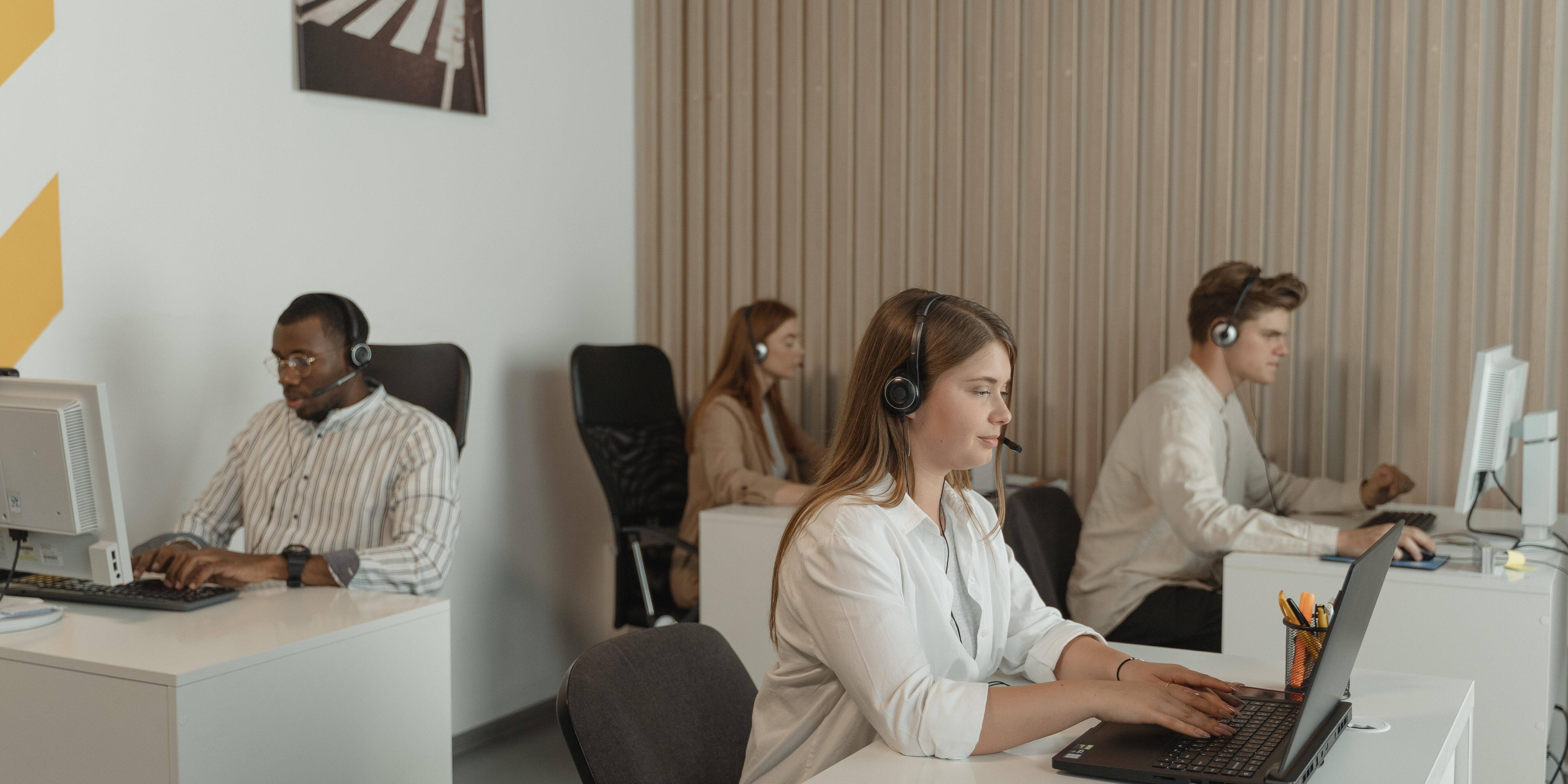 Call Center Representative Interview Questions