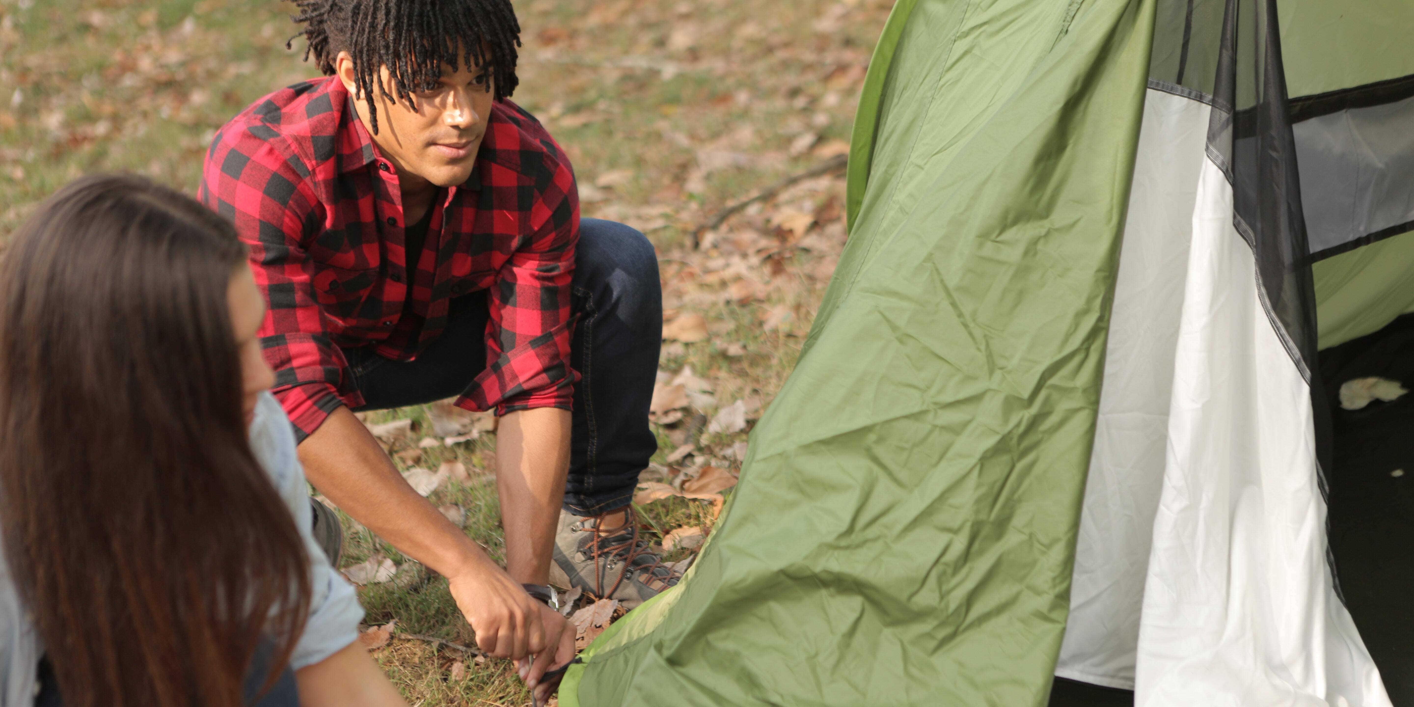 Camp Leader Interview Questions