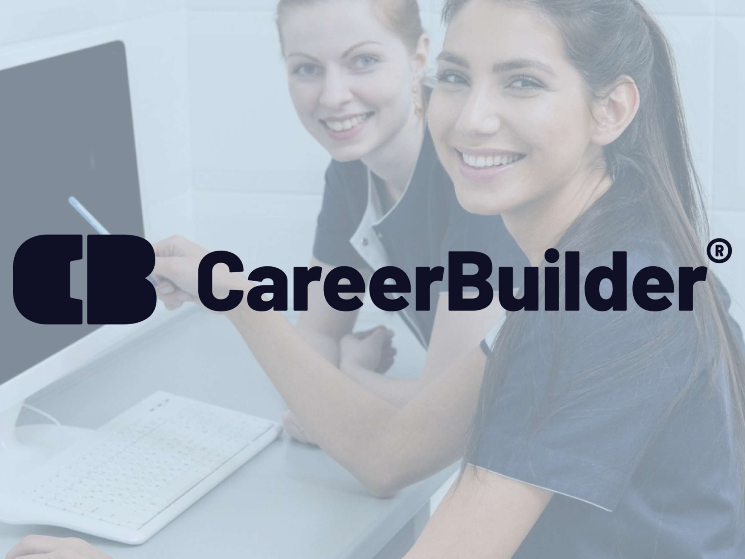 Careerbuilder Logo