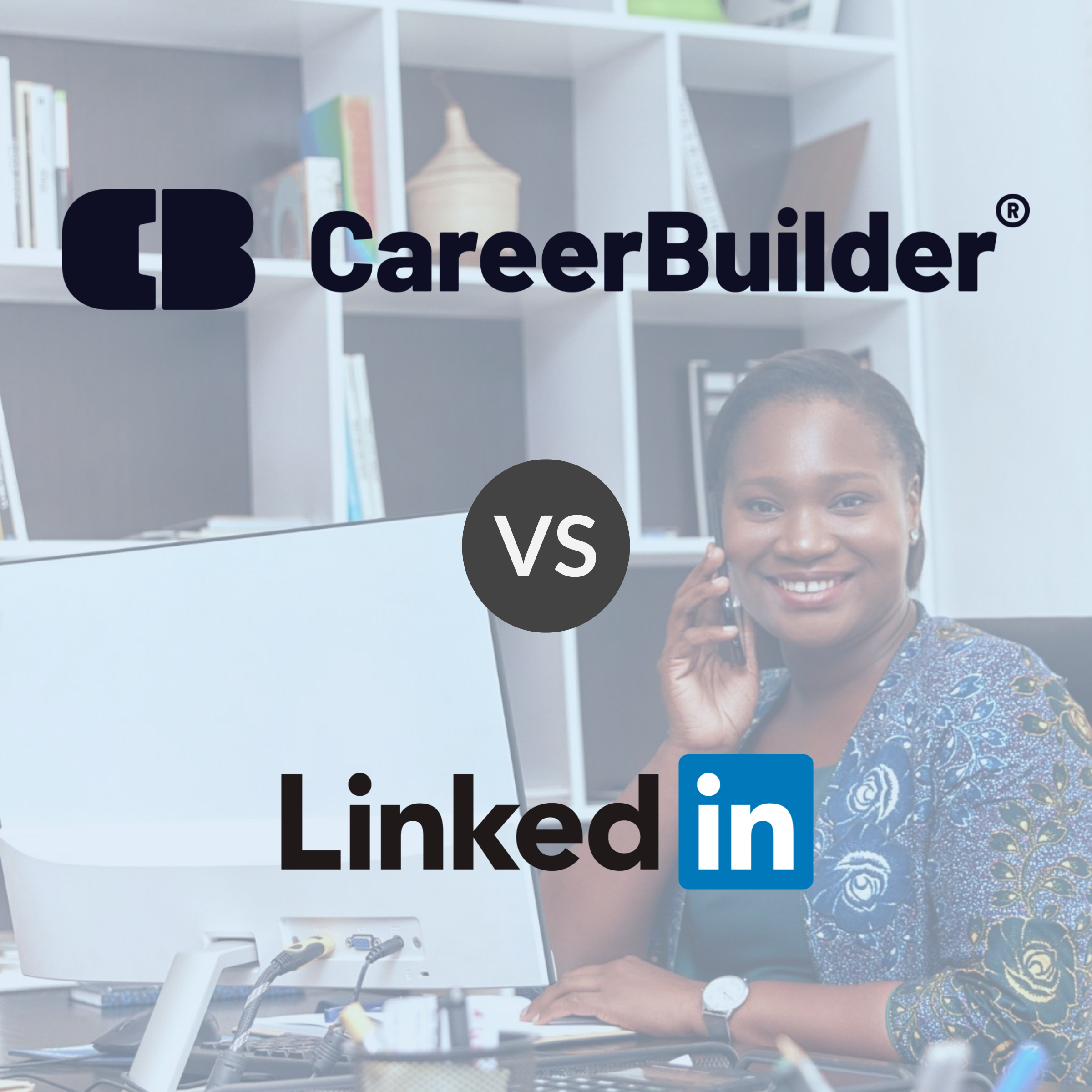 Careerbuilder Logo