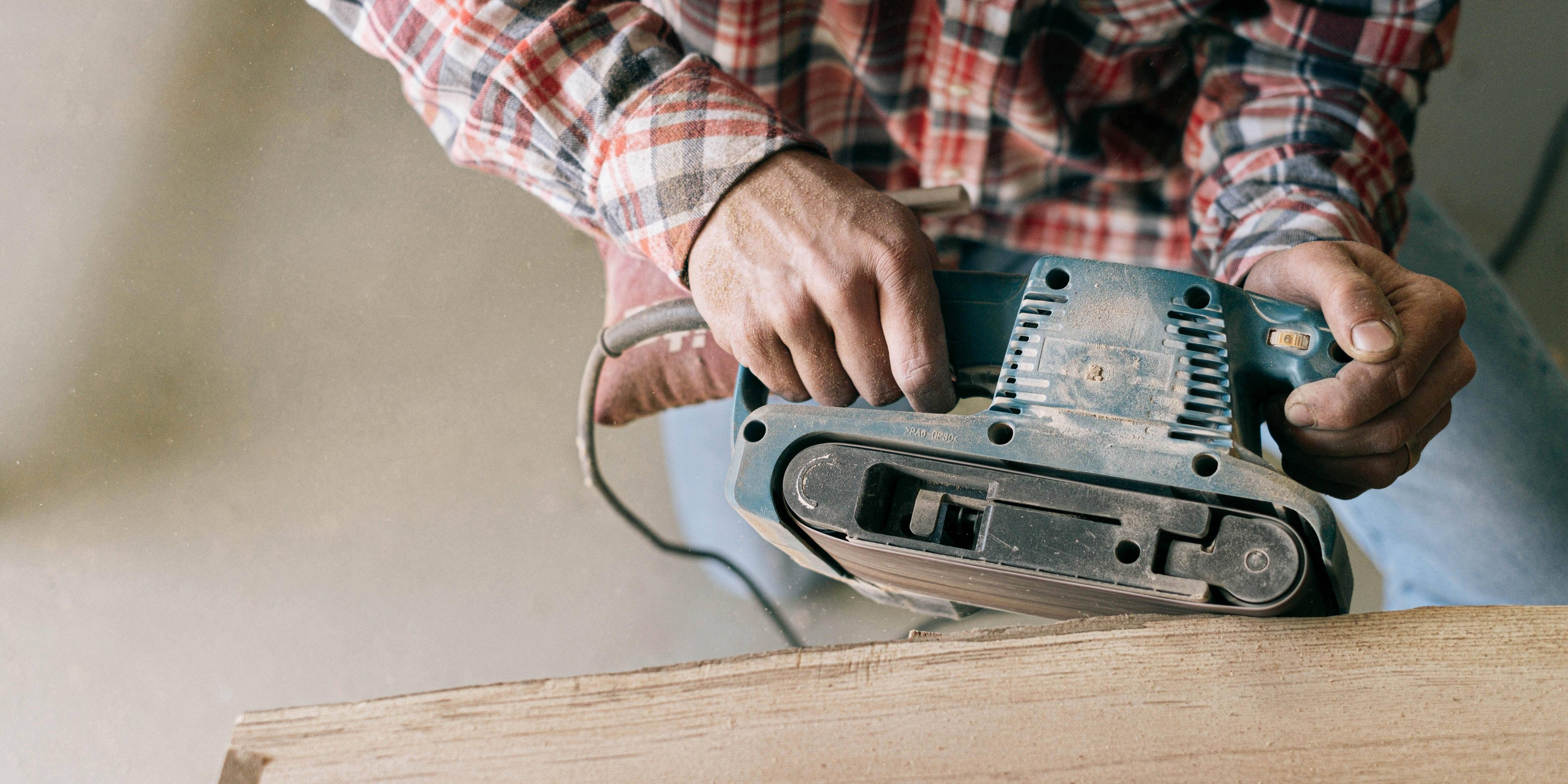 Carpenter Job Description