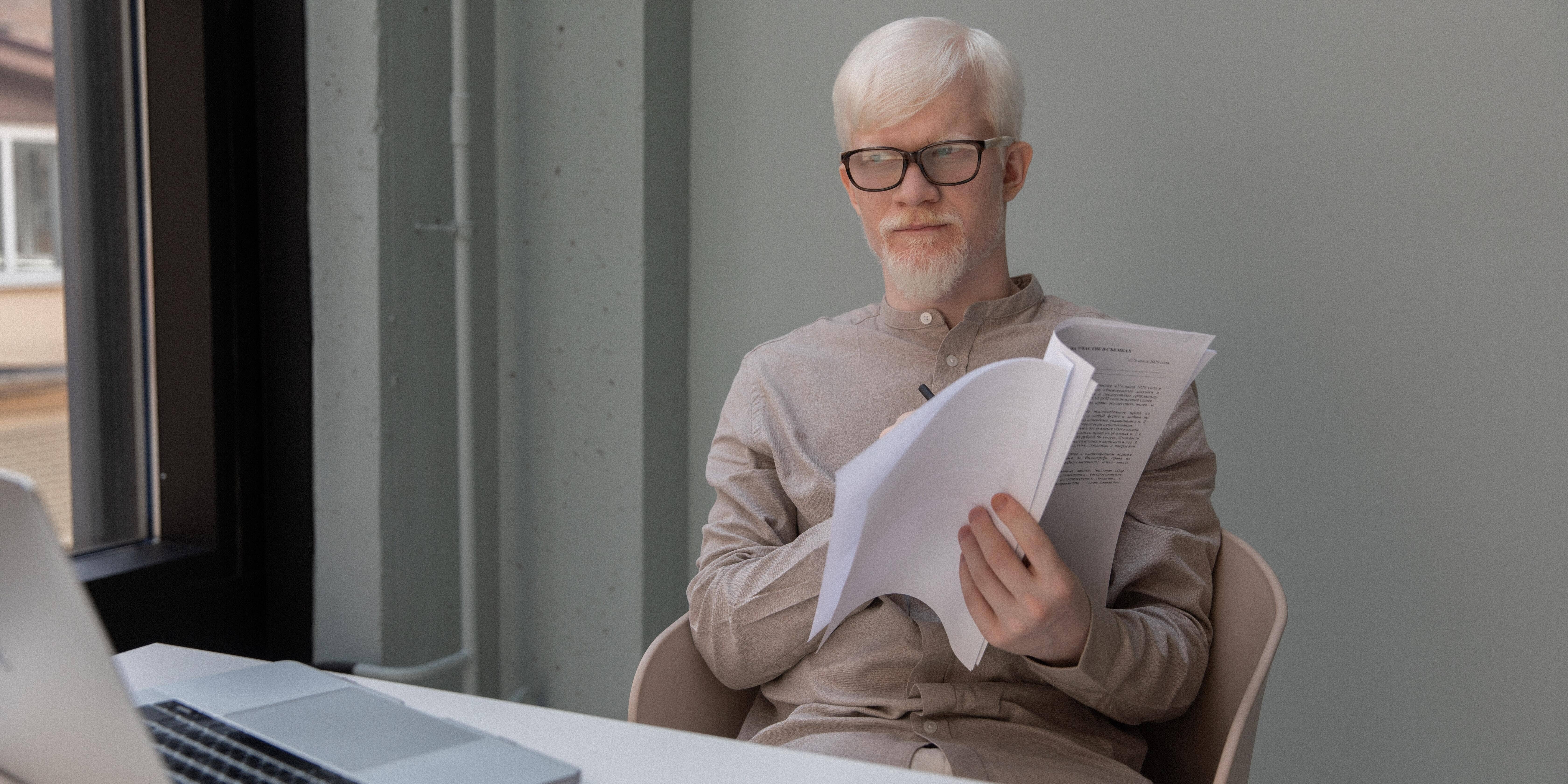 Casting Director Job Description