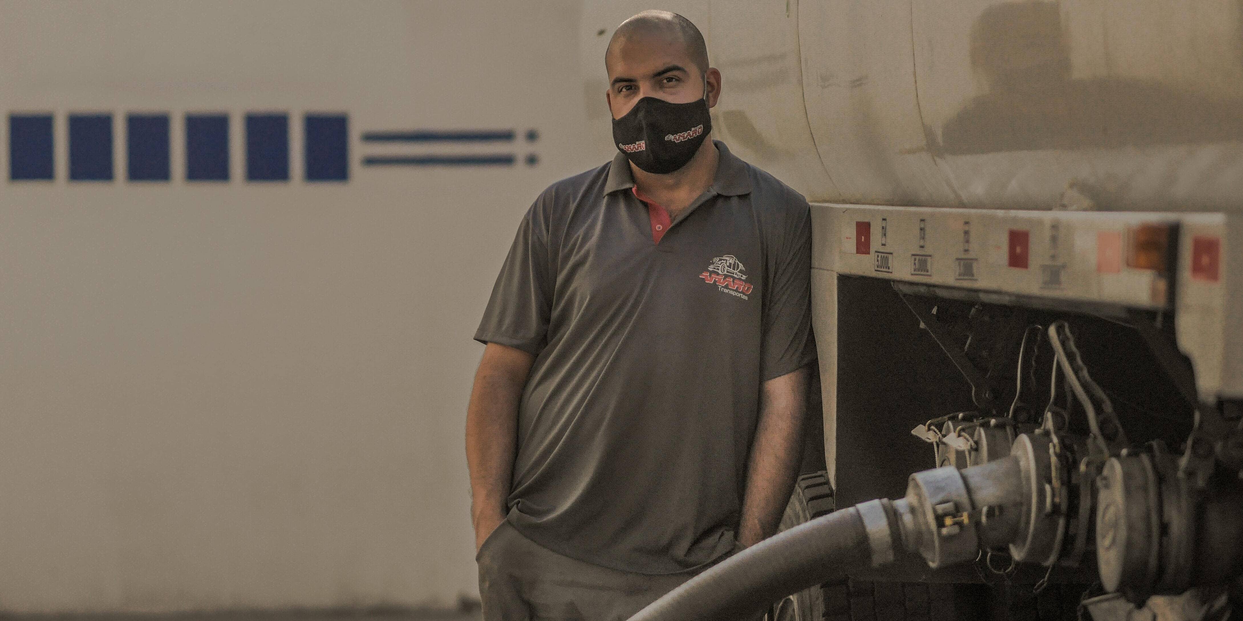 CDL Driver Interview Questions