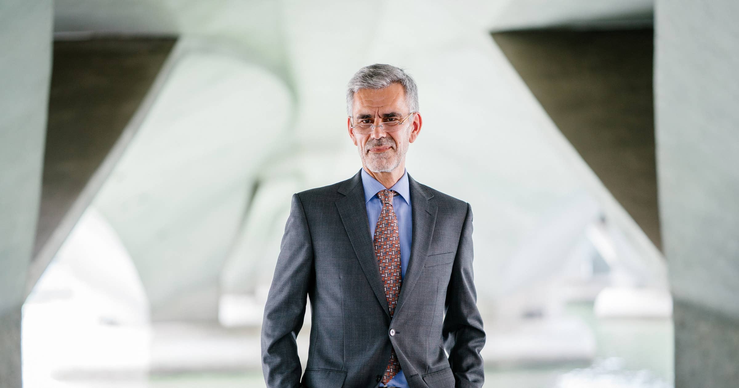 CEO Interview Questions