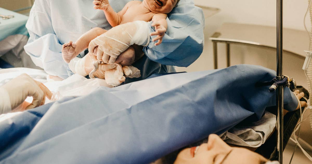 Certified Nurse Midwife Interview Questions Certified Nurse Midwife Interview Questions
