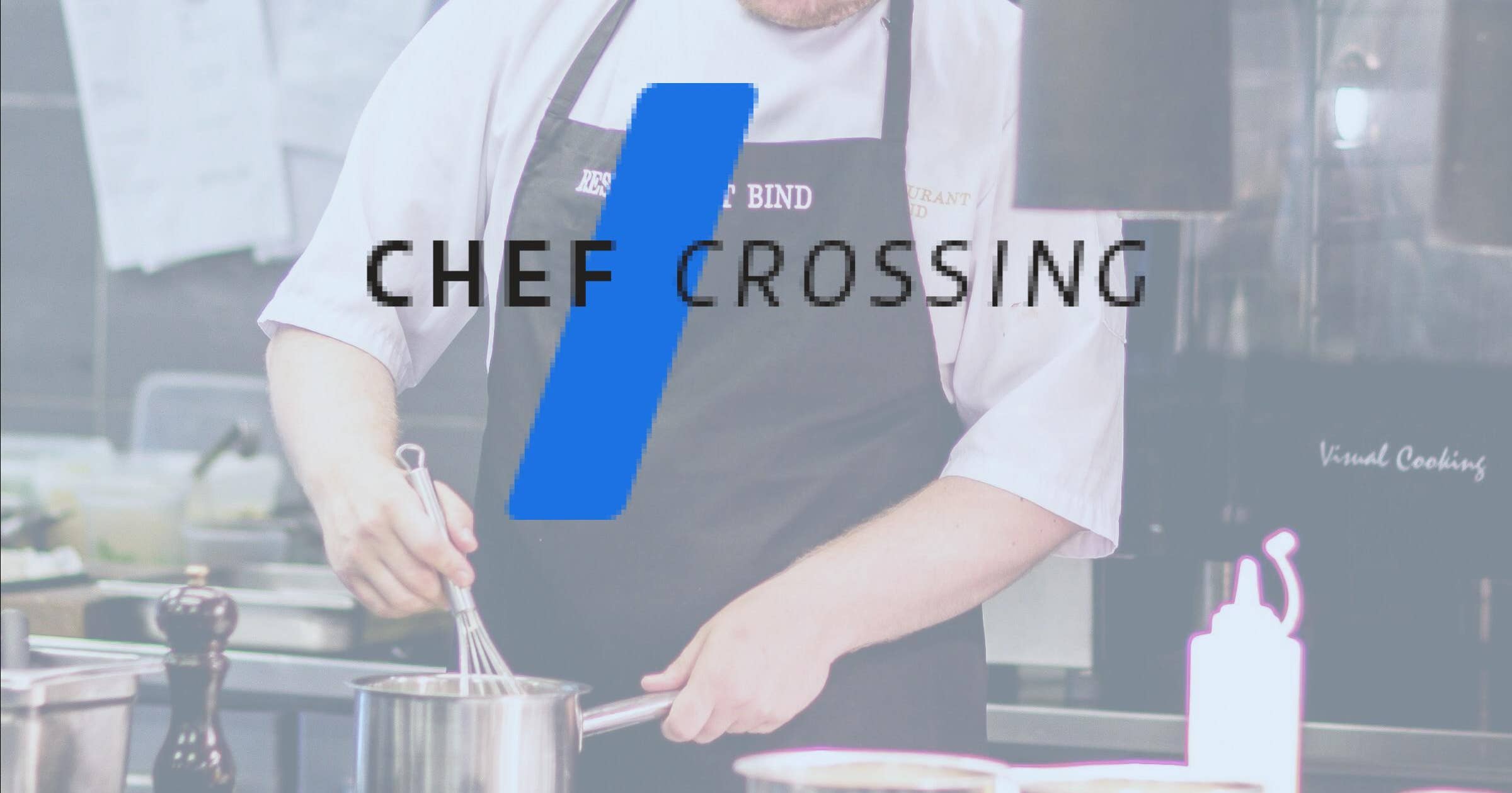 ChefCrossing