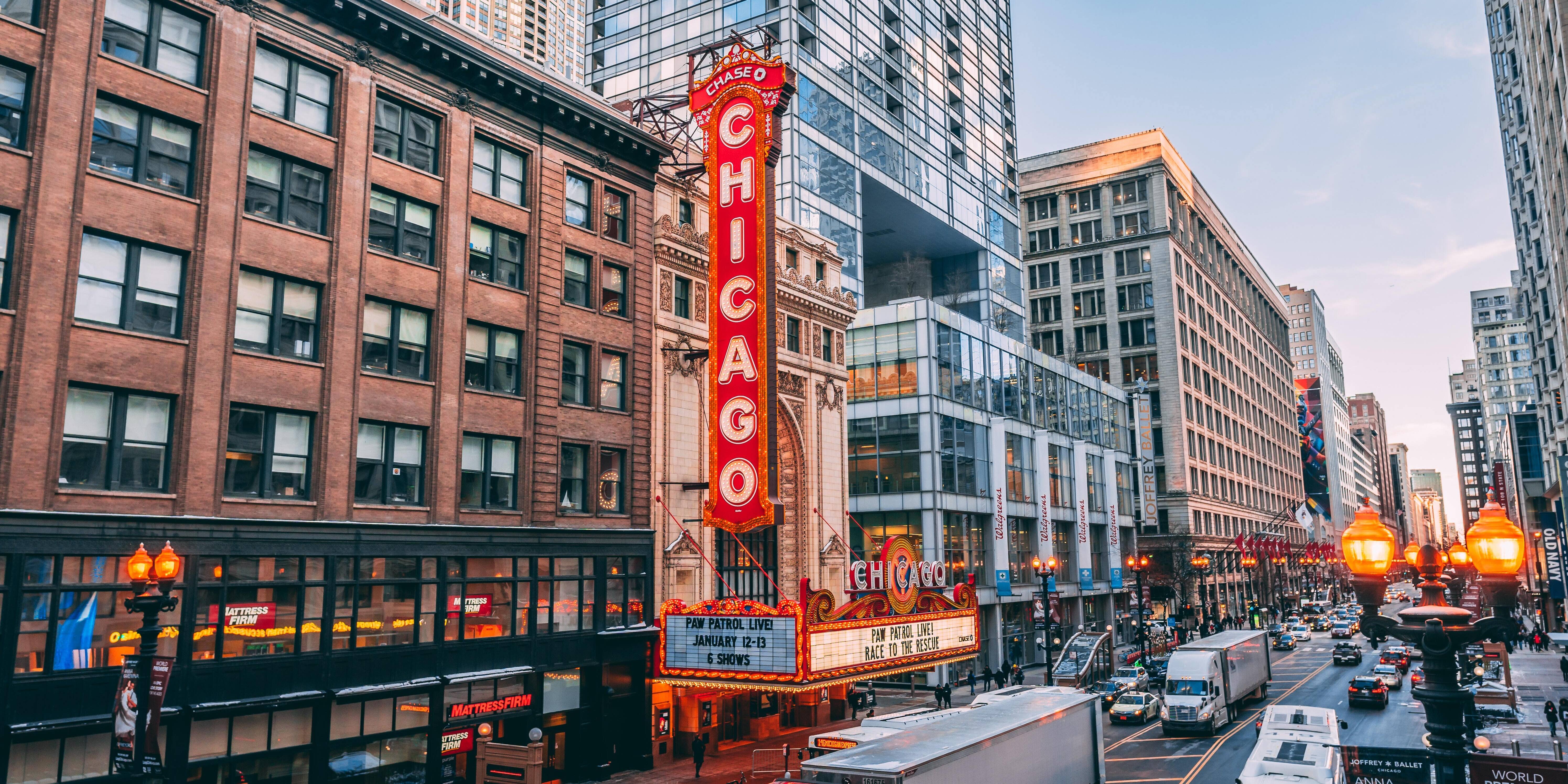 Chicago Job Boards