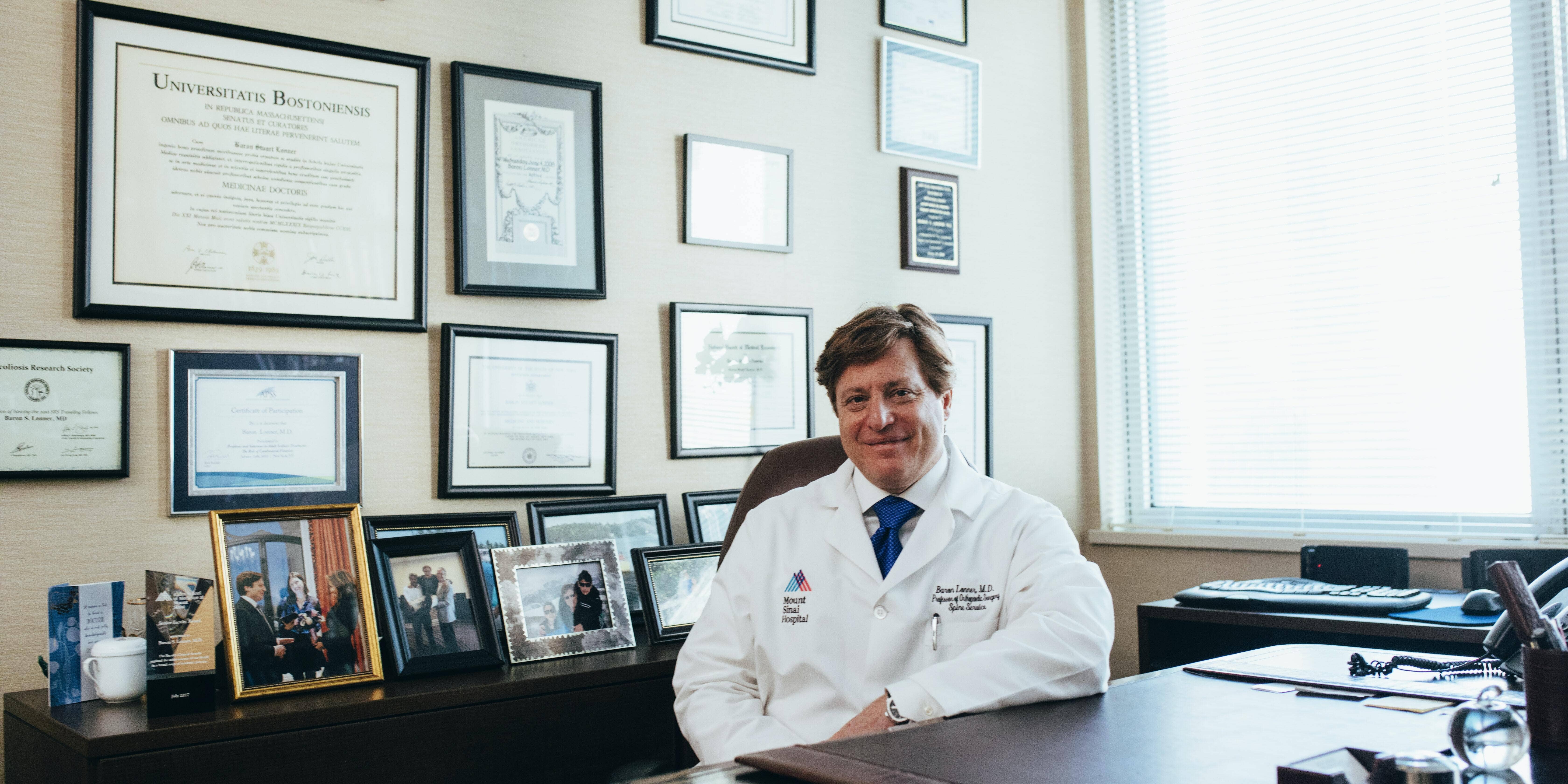 Chief Medical Officer Interview Questions