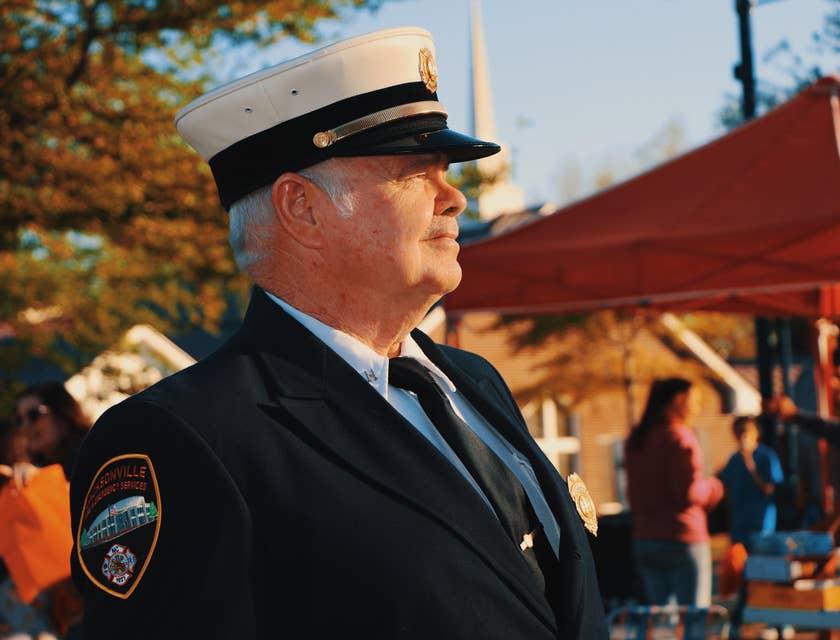 Chief of Police Interview Questions Chief of Police Interview Questions