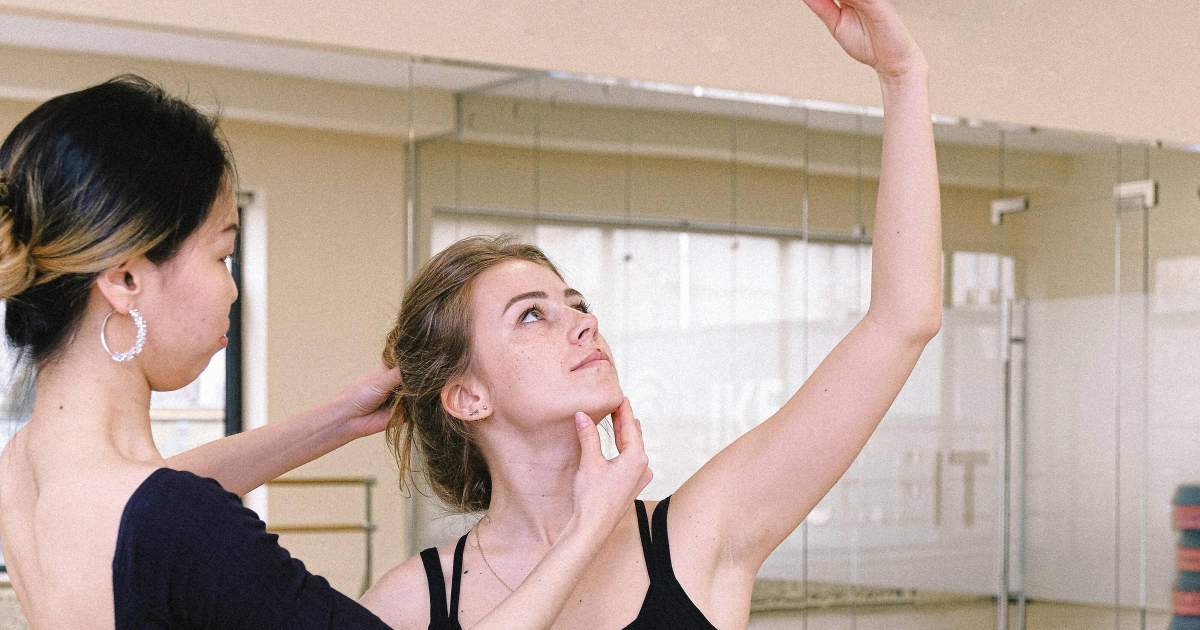 Choreographer Job Description