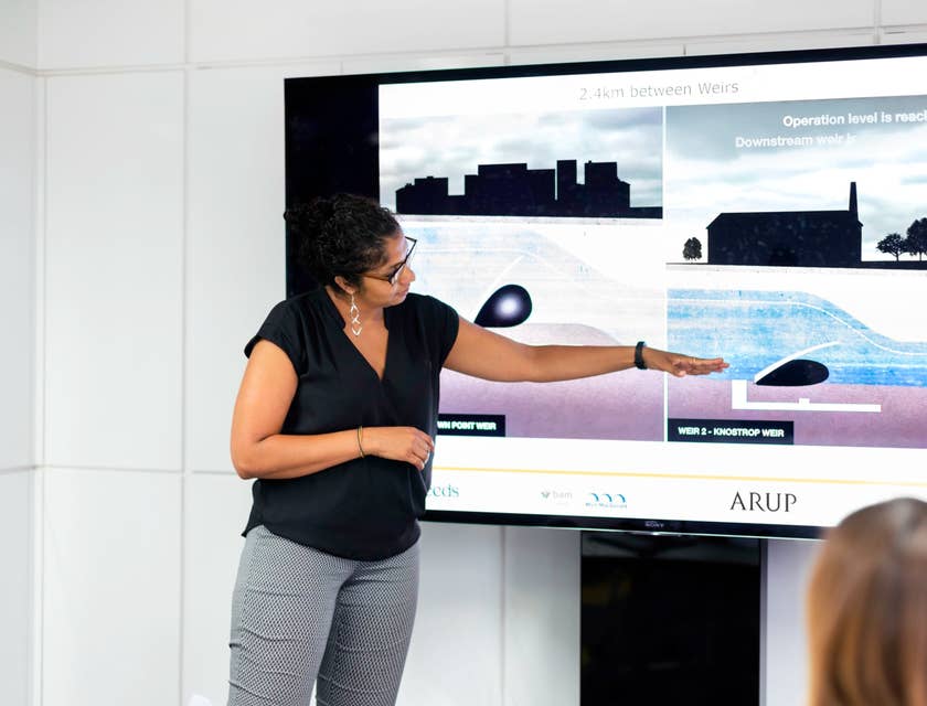 Civil Engineer Job Description