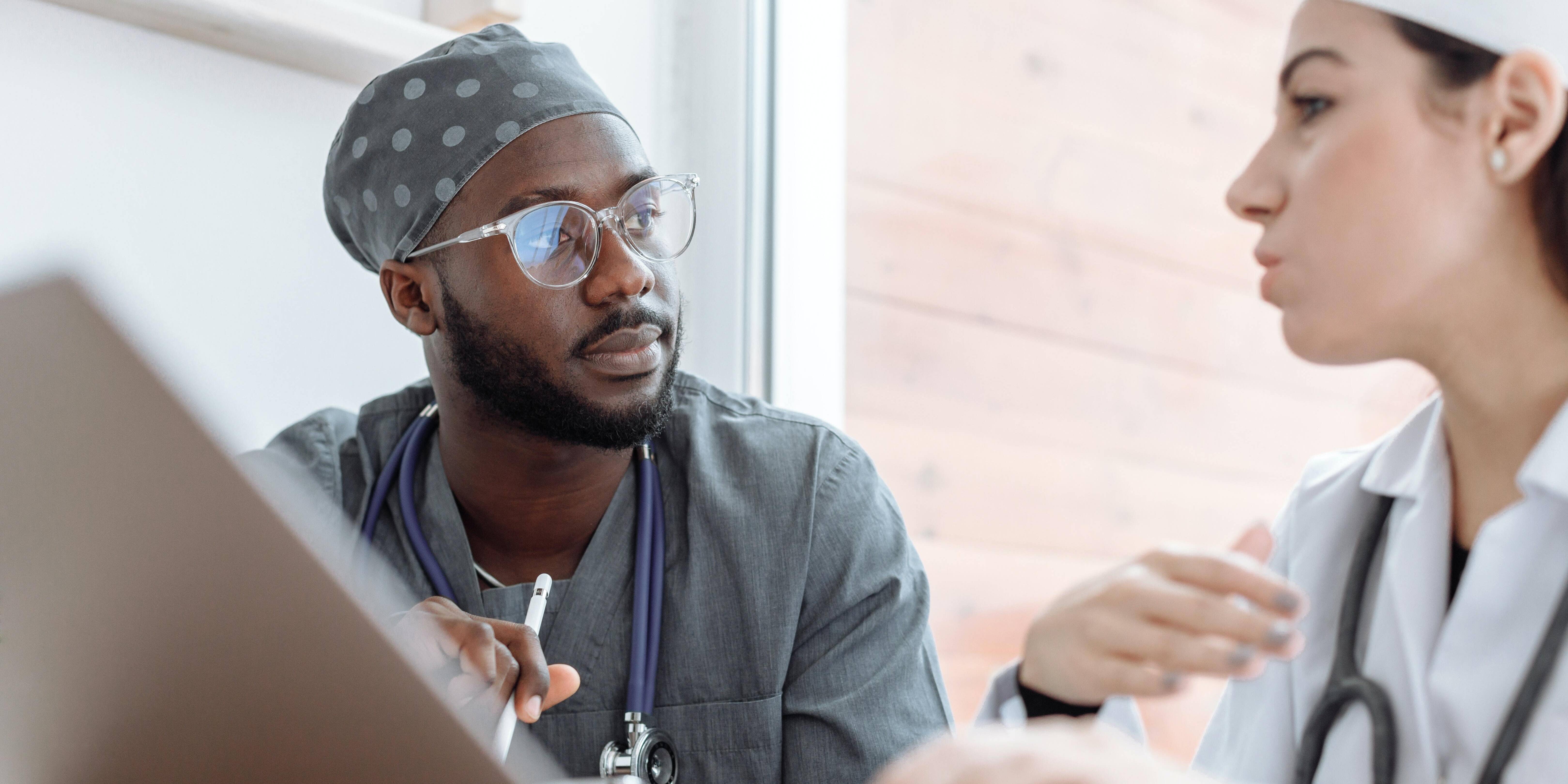 Clinic Manager Interview Questions