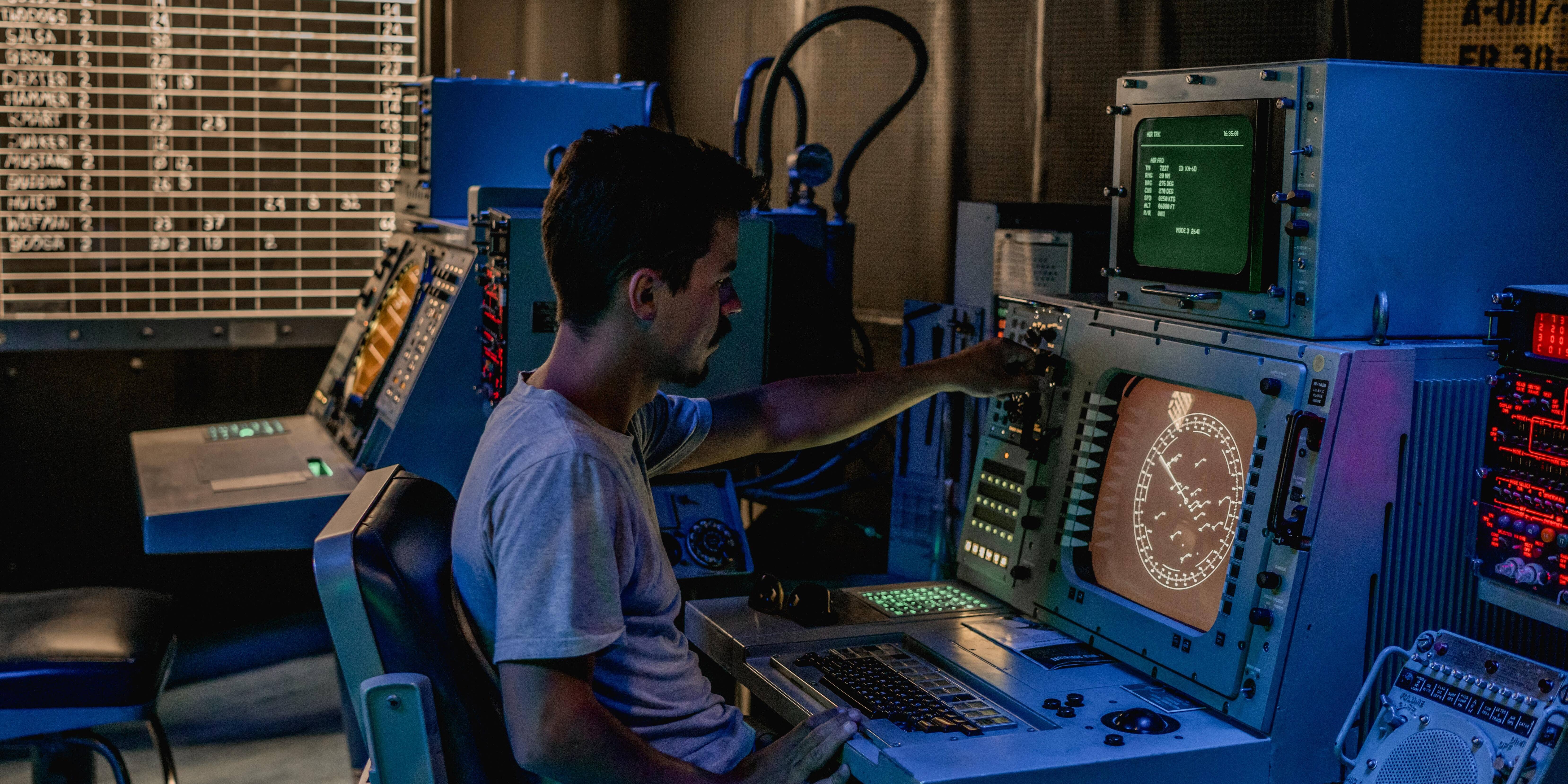 CNC Operator Interview Questions