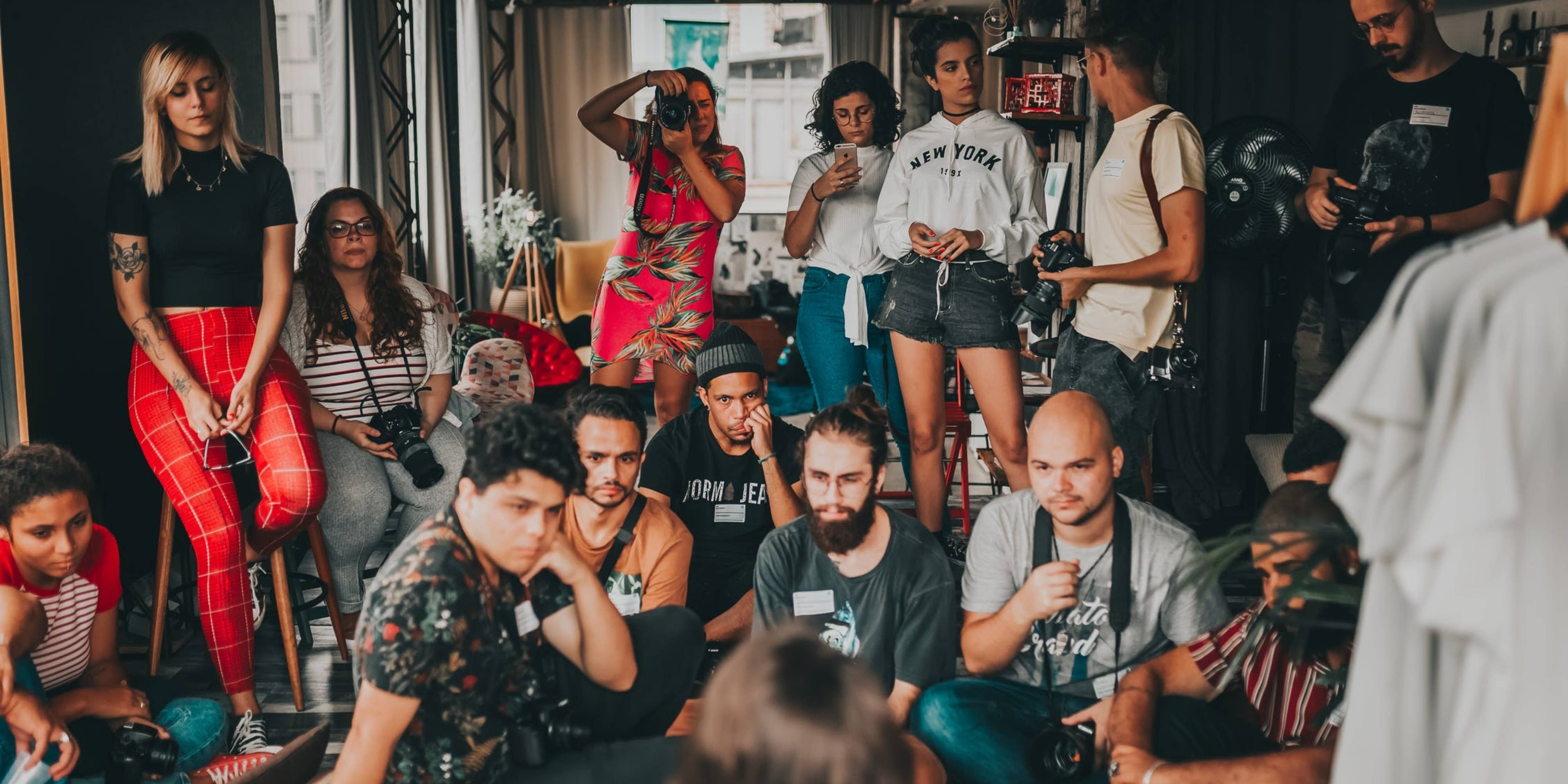 Community Outreach Coordinator Job Description