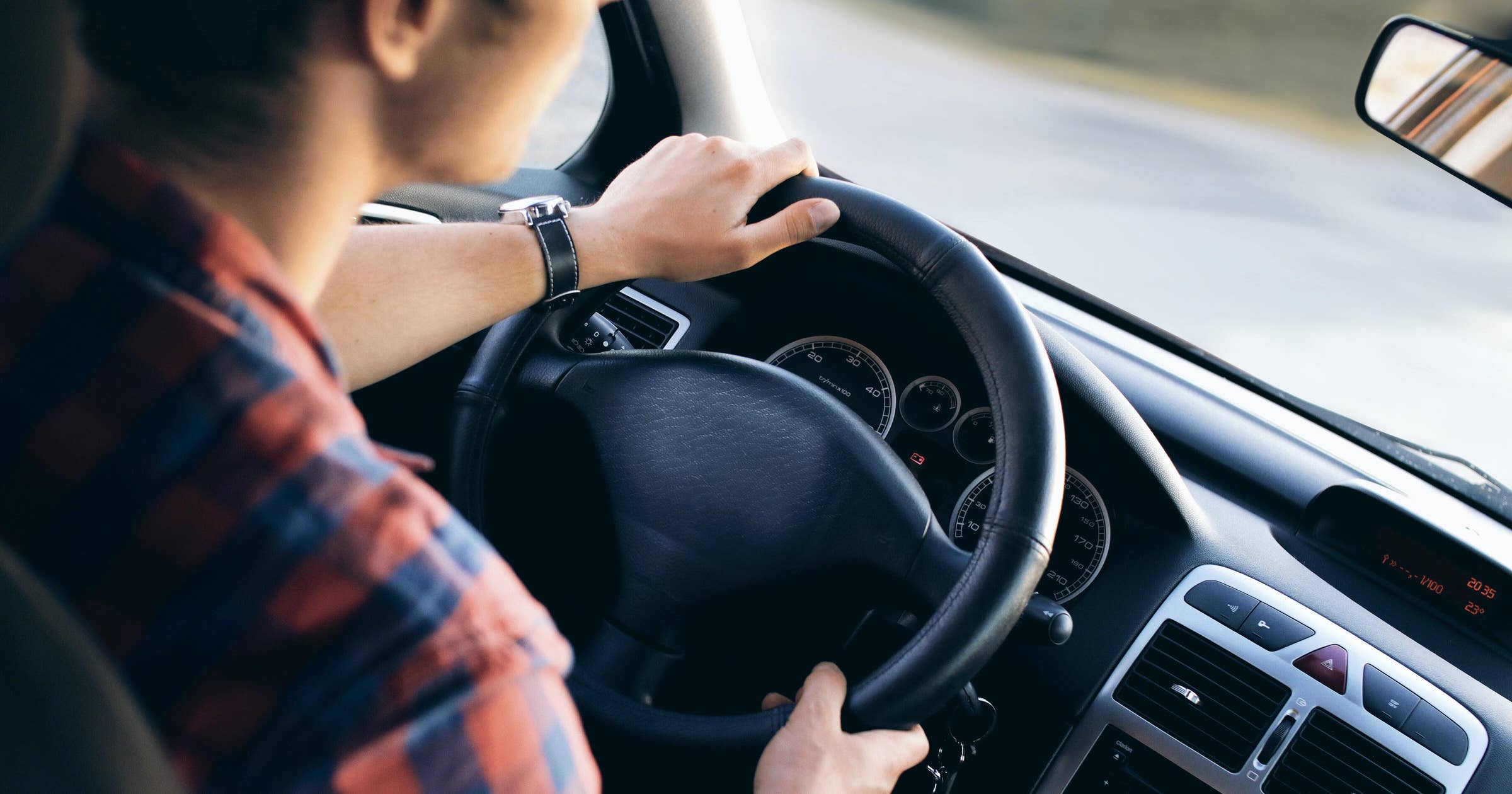 Company Driver Interview Questions