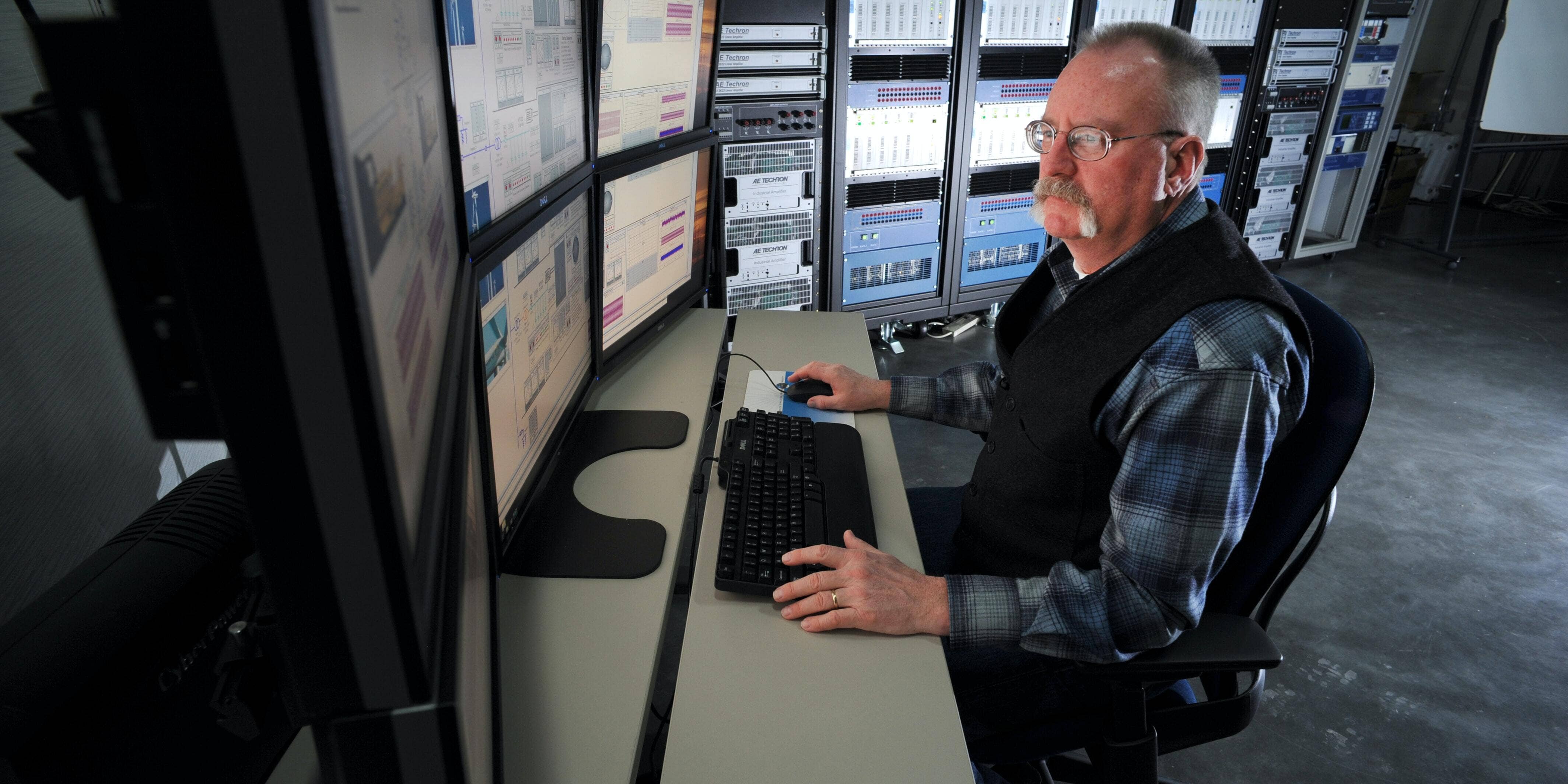 Computer Operator Interview Questions