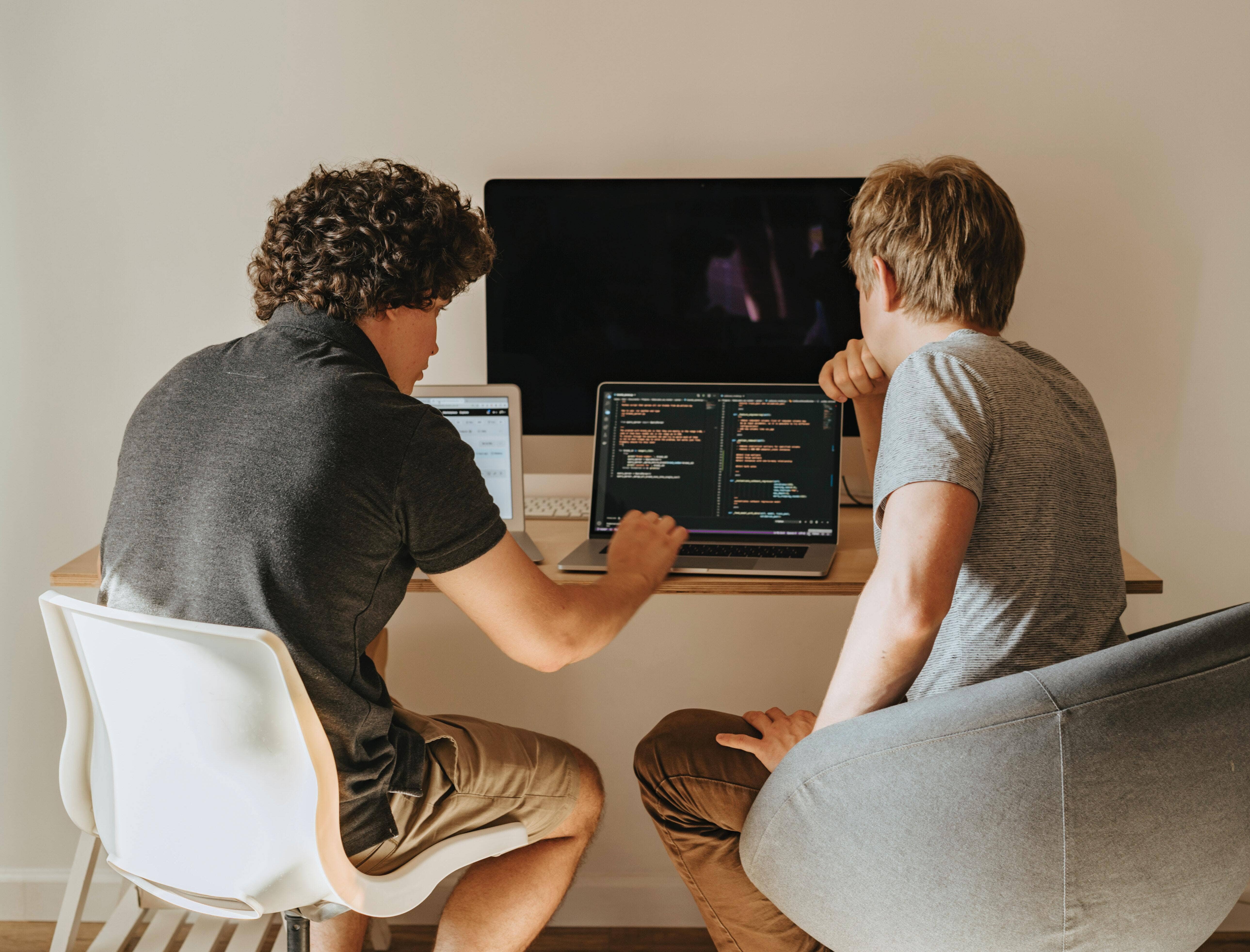 Computer Related Interview Questions