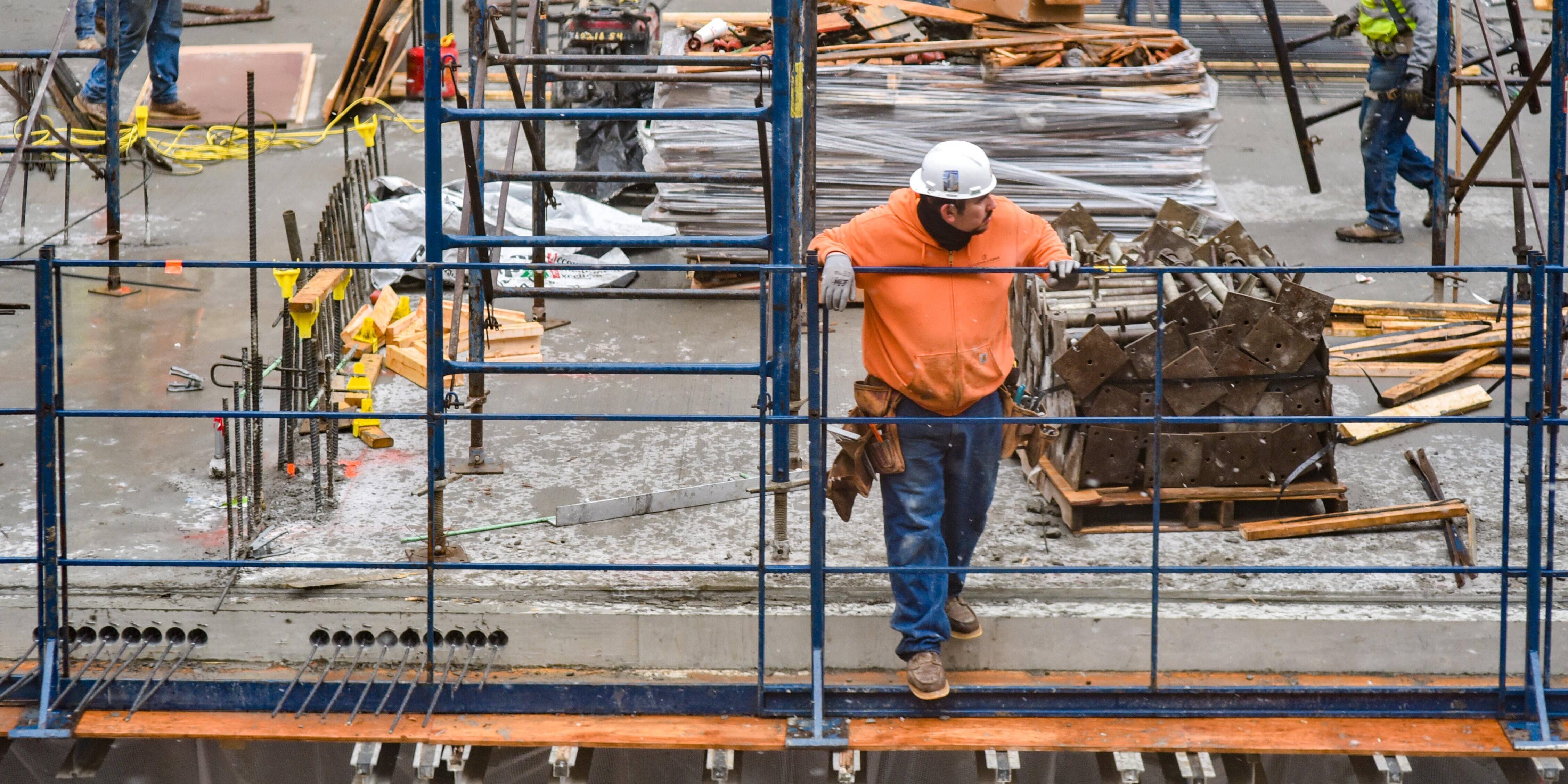 Construction Superintendent Job Description