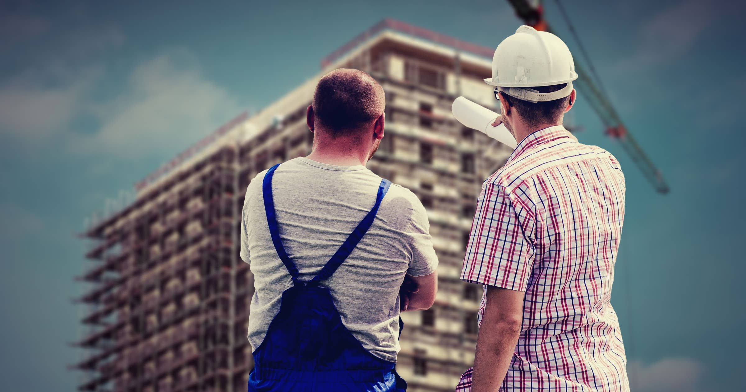 Construction Supervisor Interview Questions