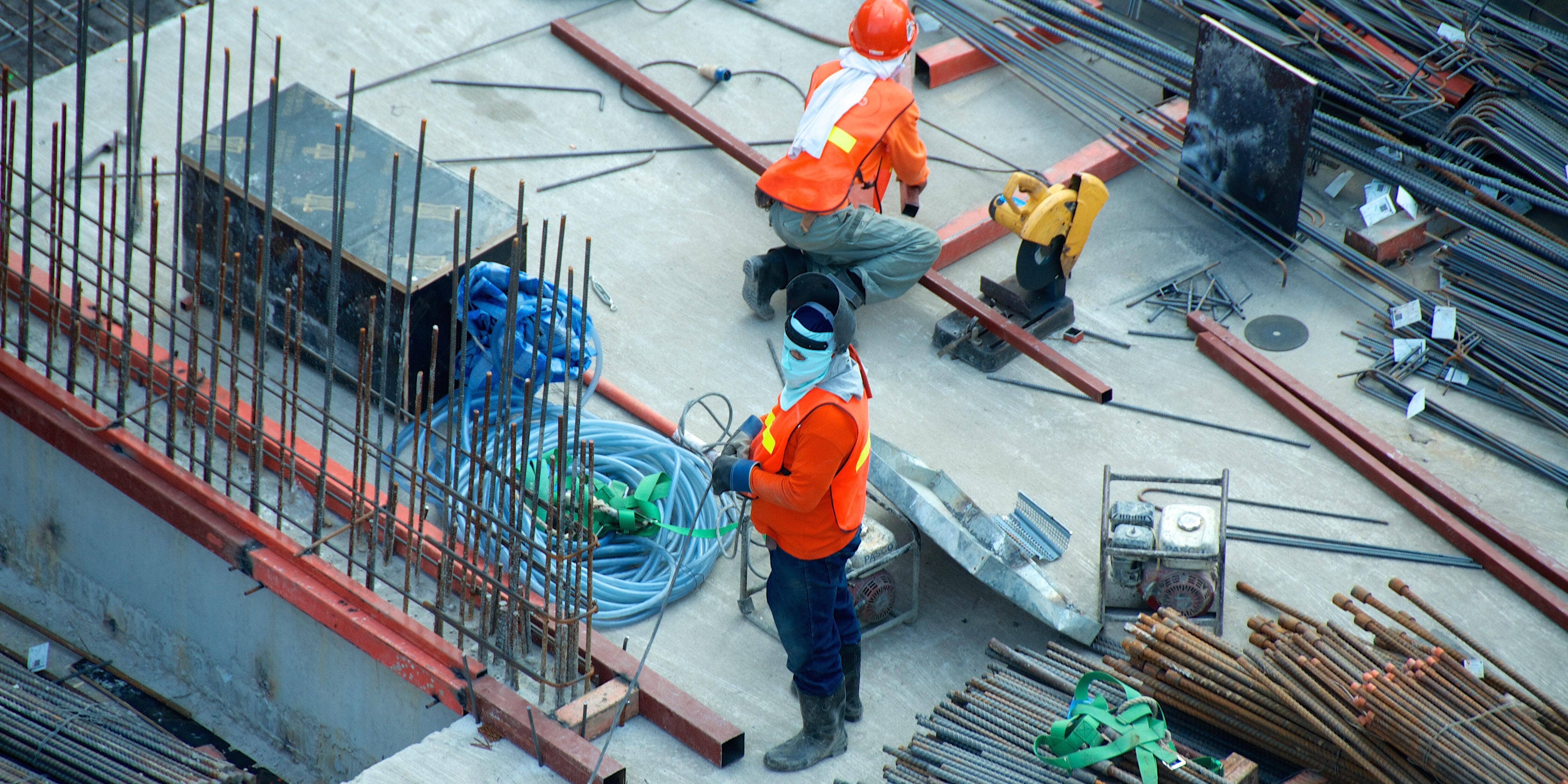 The Best Construction Worker Job Boards in the U.S.