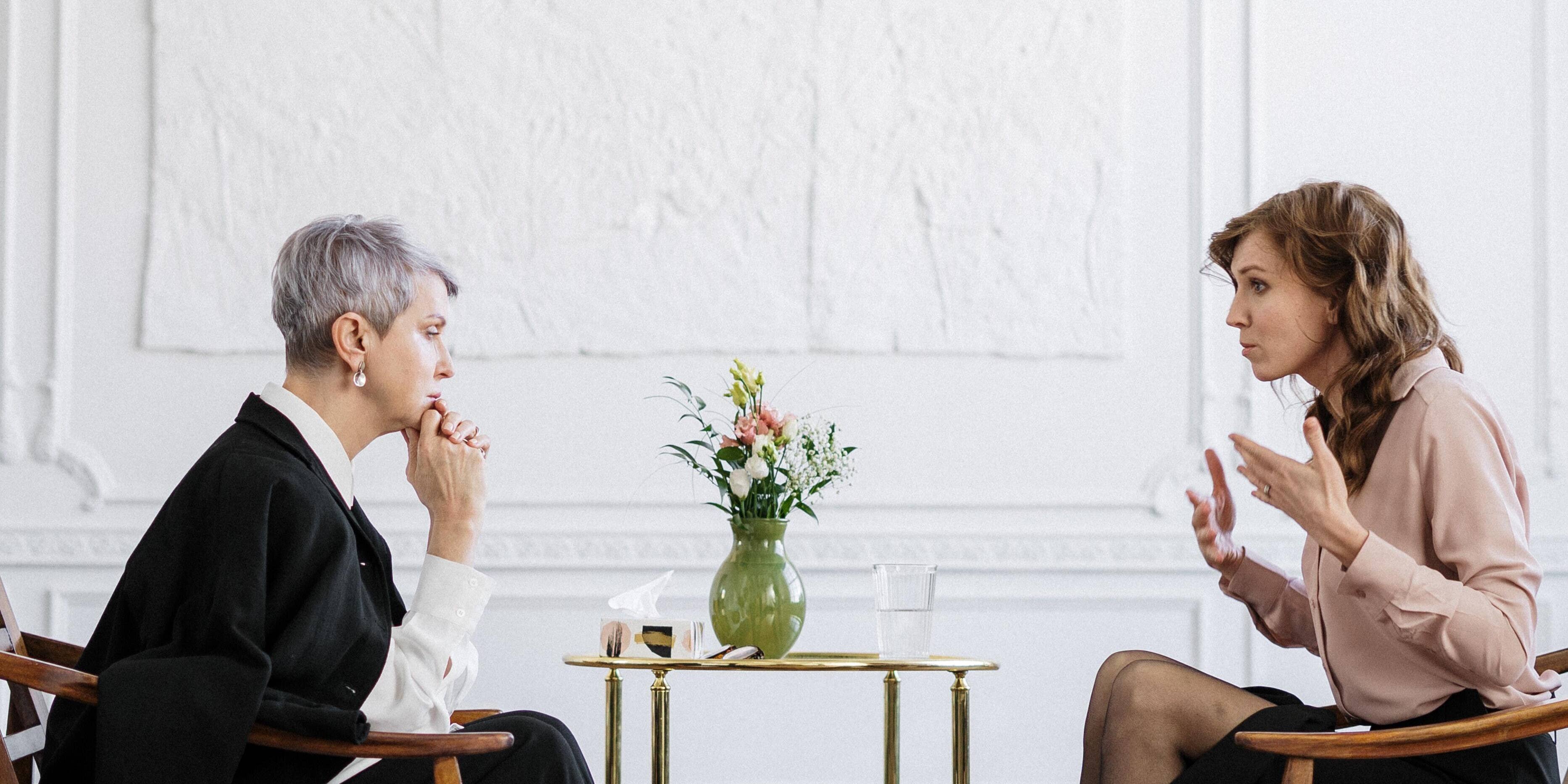 Counseling Psychologist Job Description