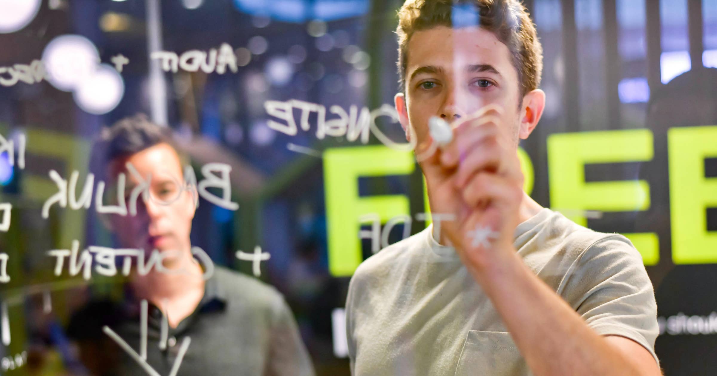 Creative Director Interview Questions