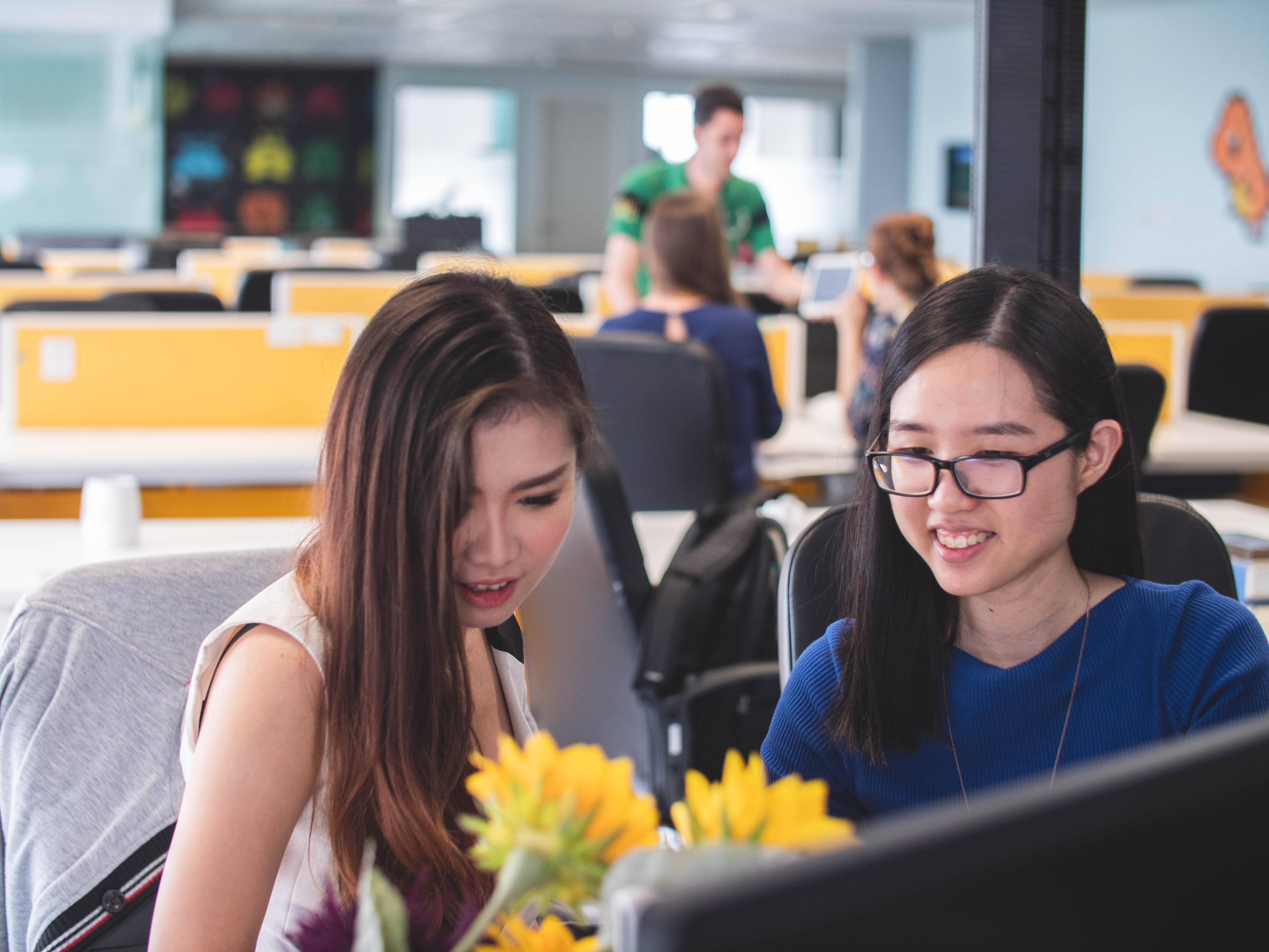 Creative Technologist Interview Questions