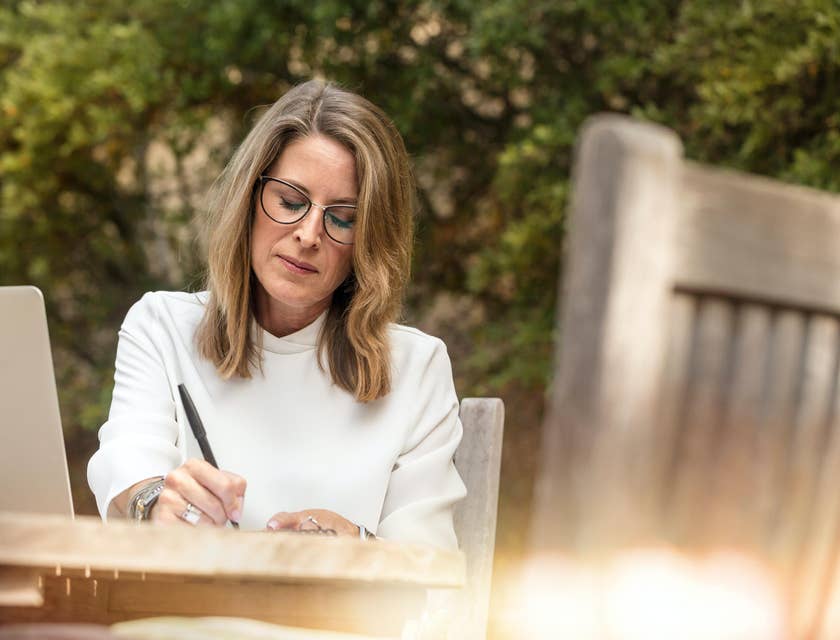 Creative Writer Interview Questions