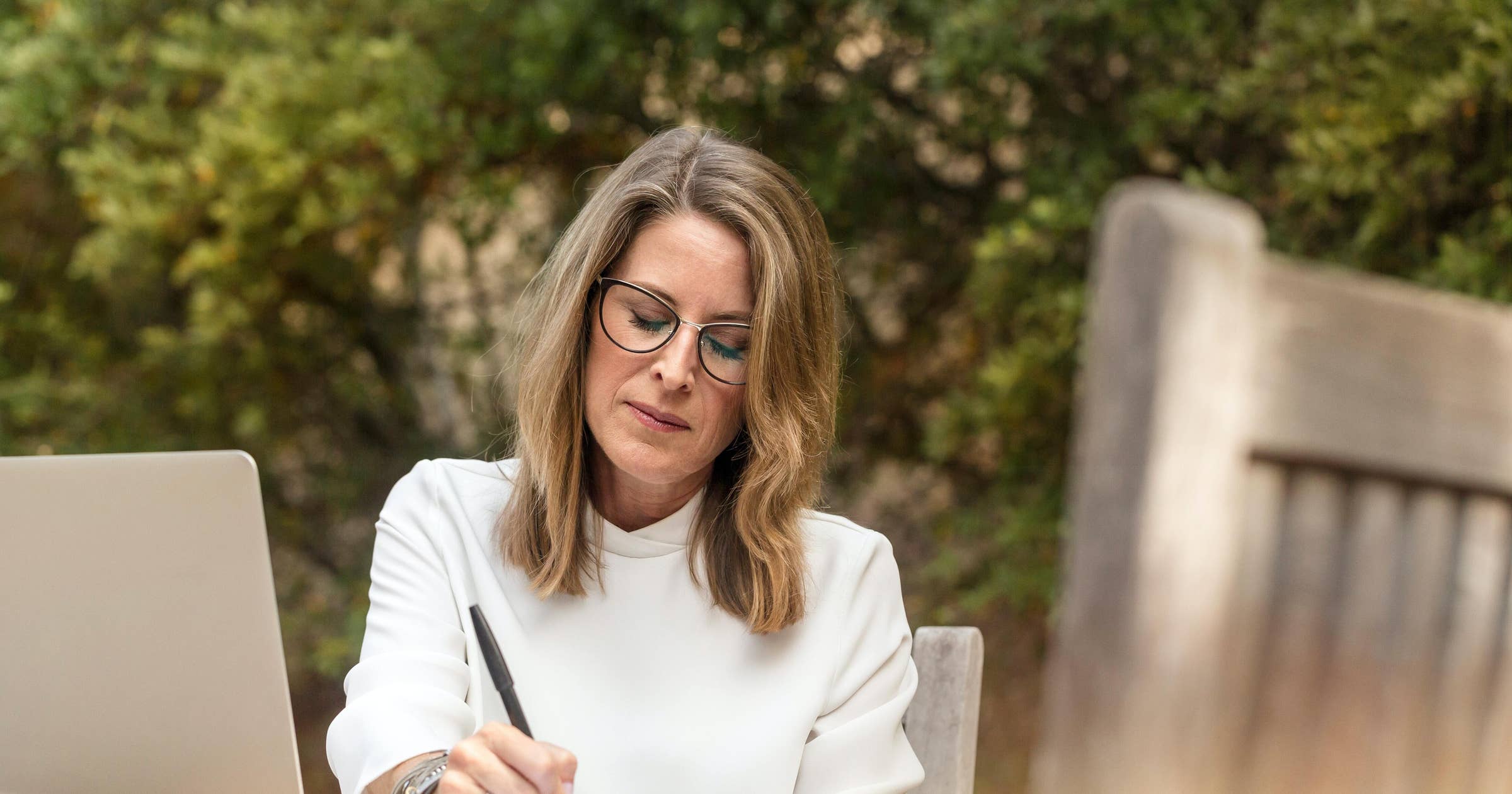 Creative Writer Interview Questions