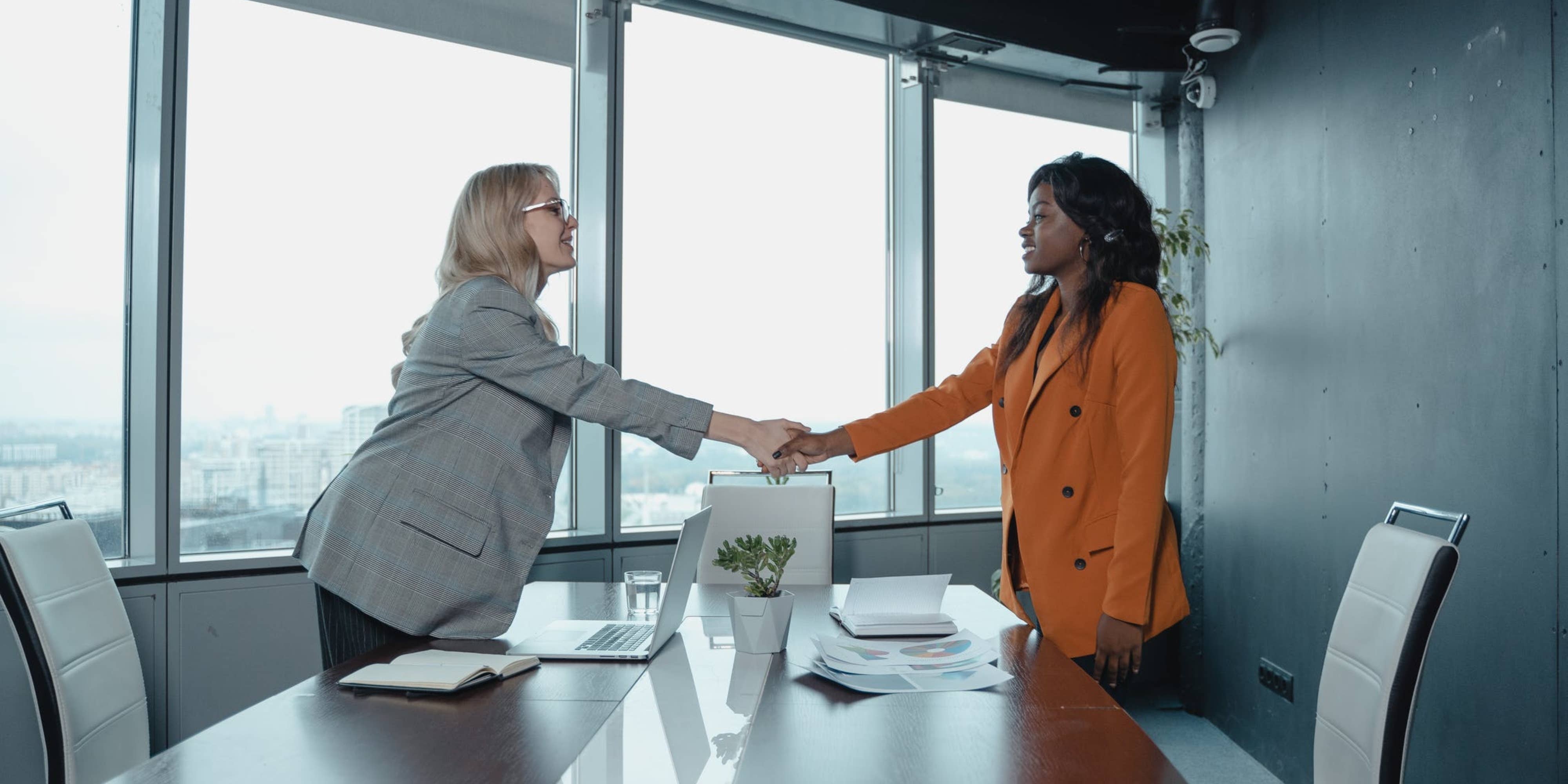 Customer Relationship Manager Job Description