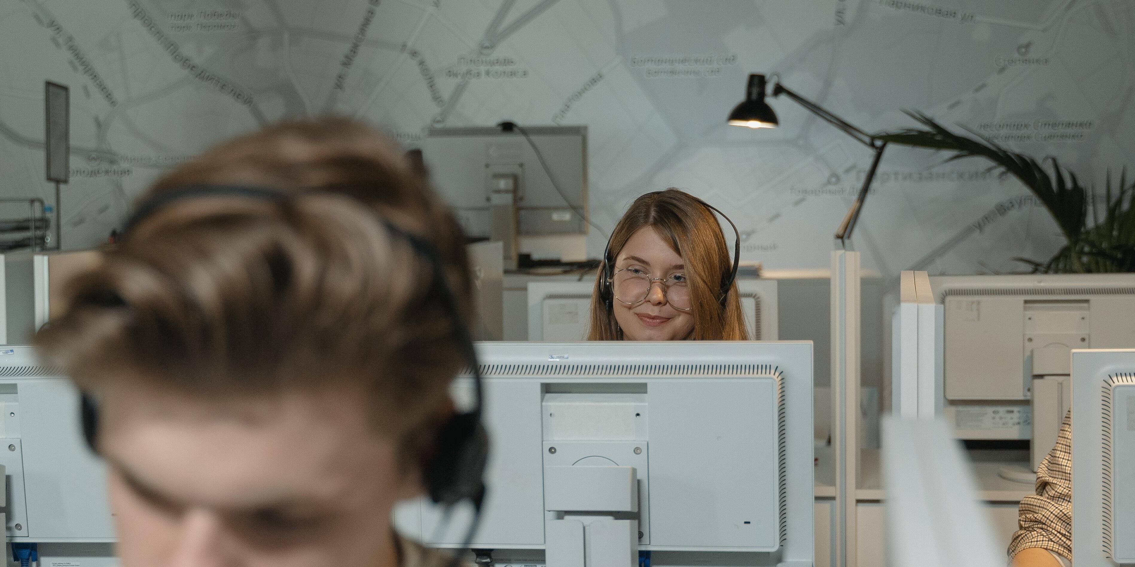 Customer Service Representative Interview Questions