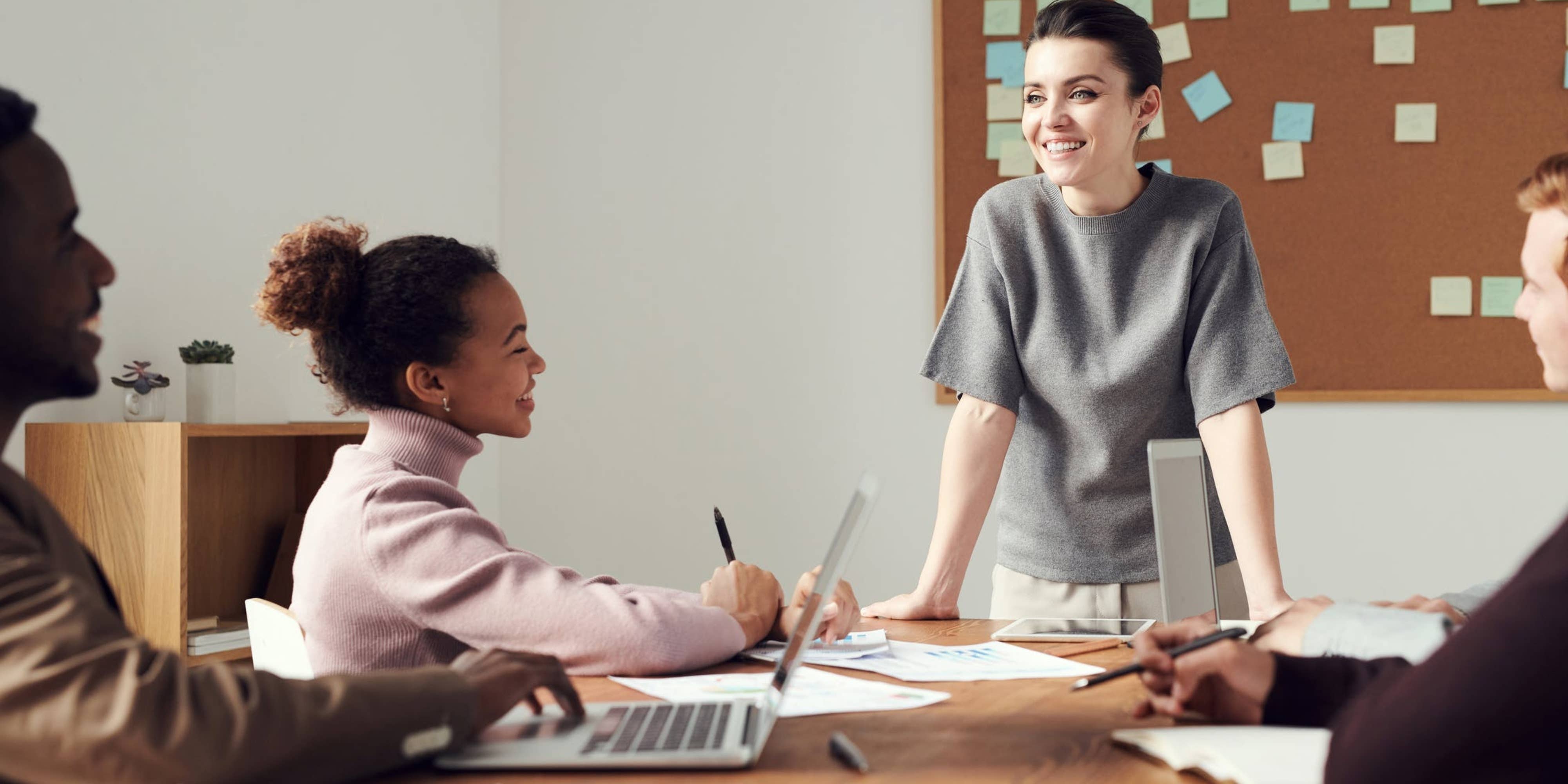 Customer Support Executive Job Description