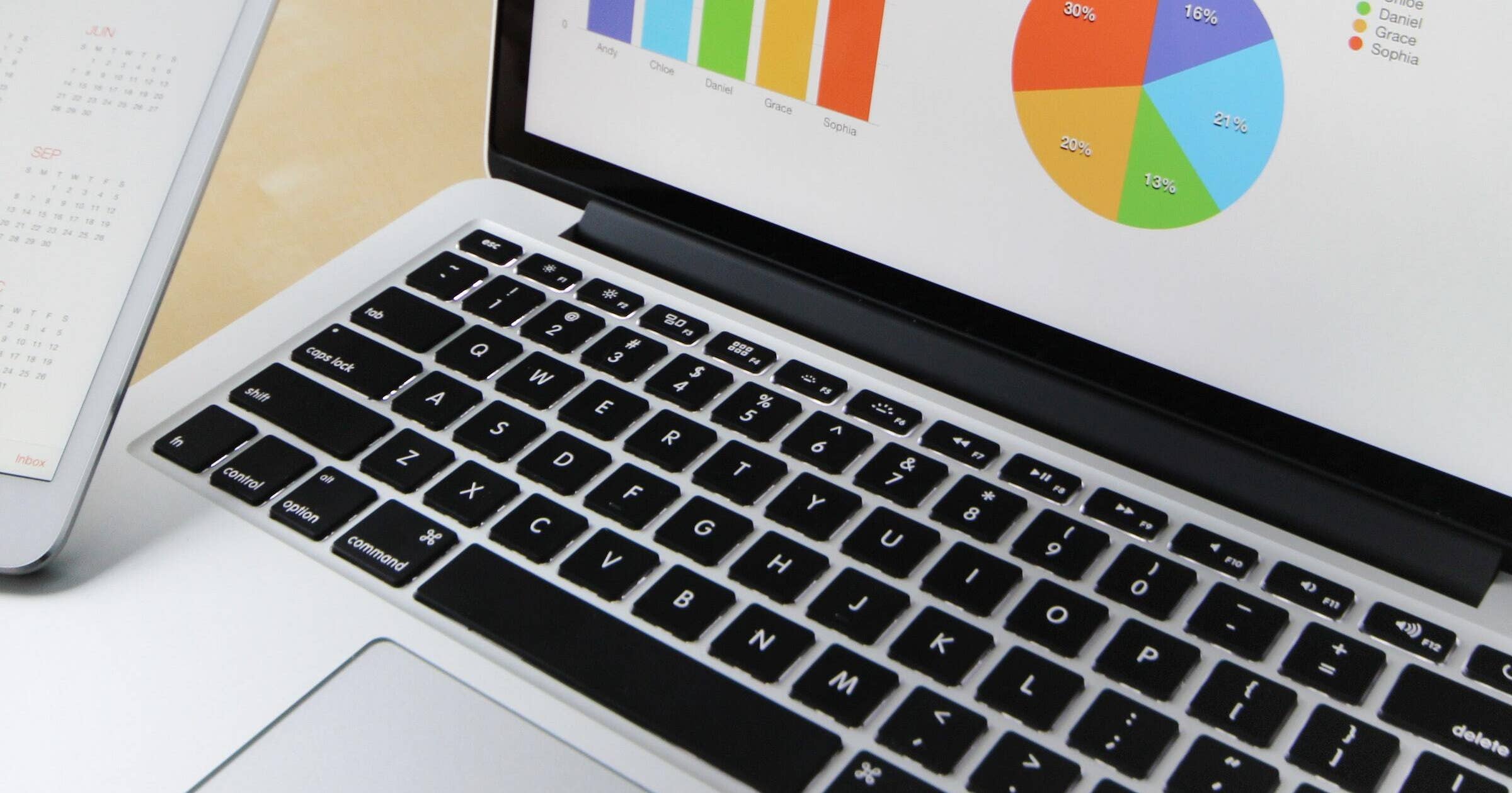 Data Analyst Cover Letter