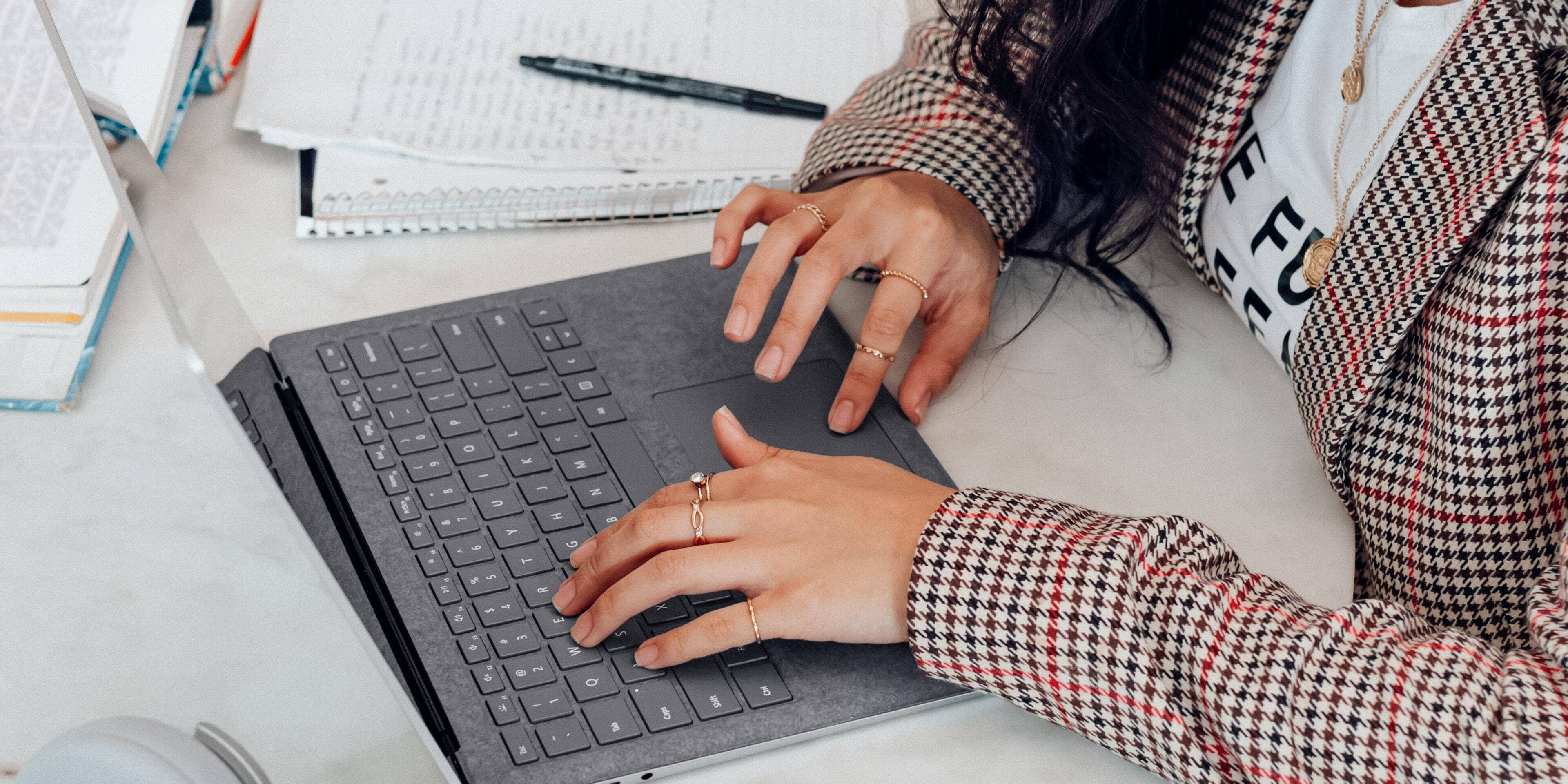 Data Entry Typist Job Description