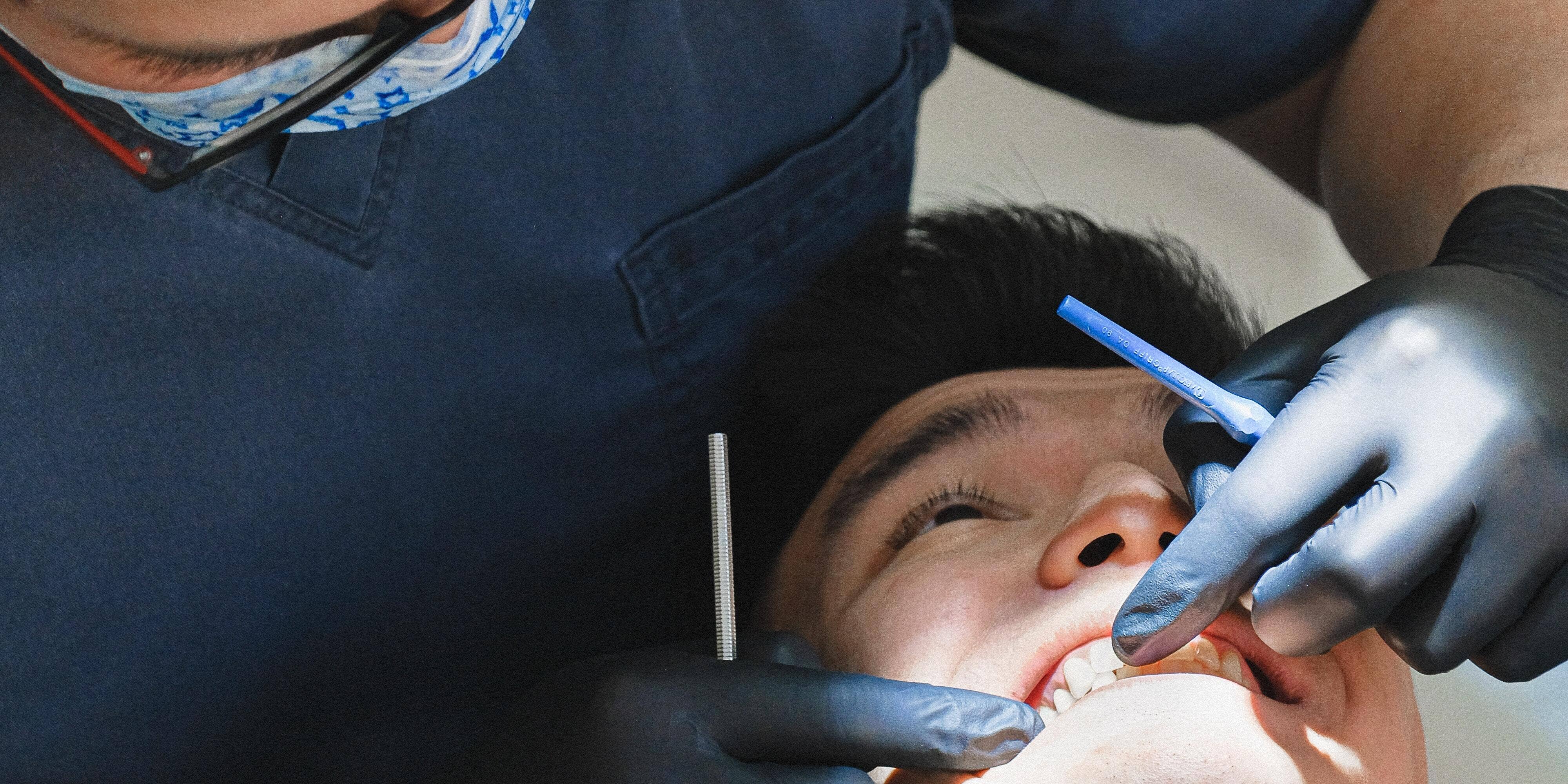 Dental Hygienist Interview Questions