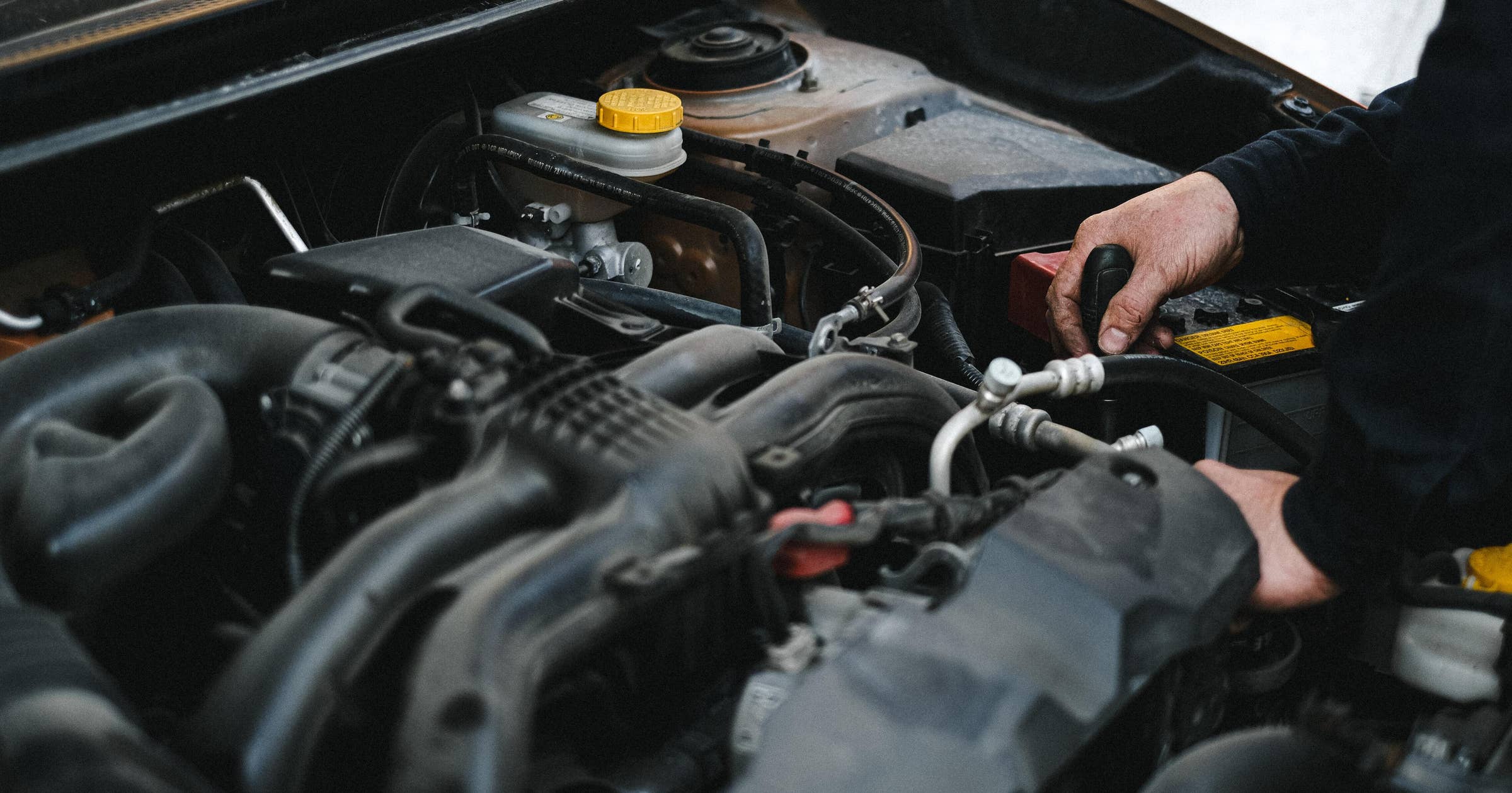 Diesel Mechanic Interview Questions