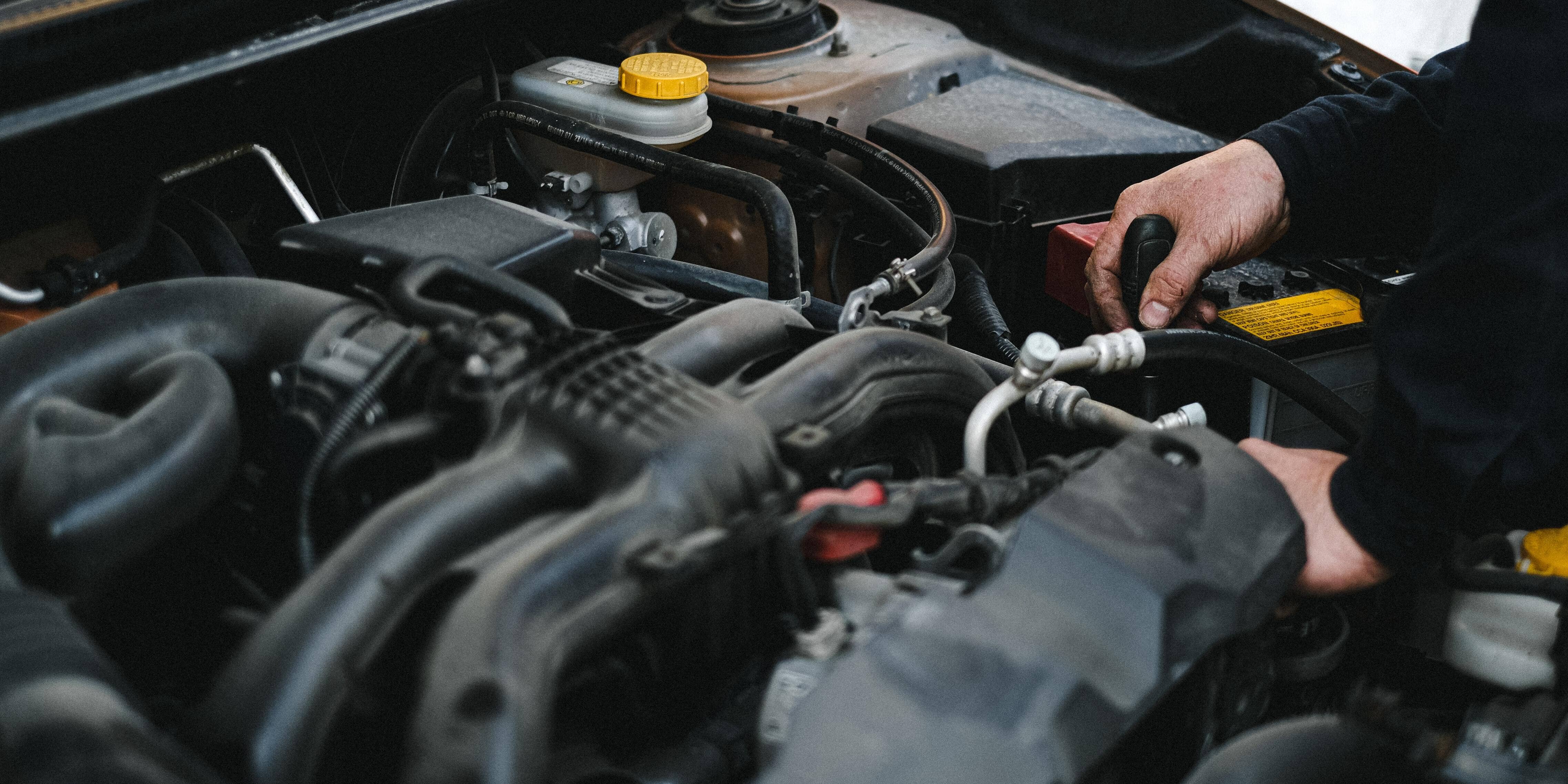 Diesel Mechanic Job Description