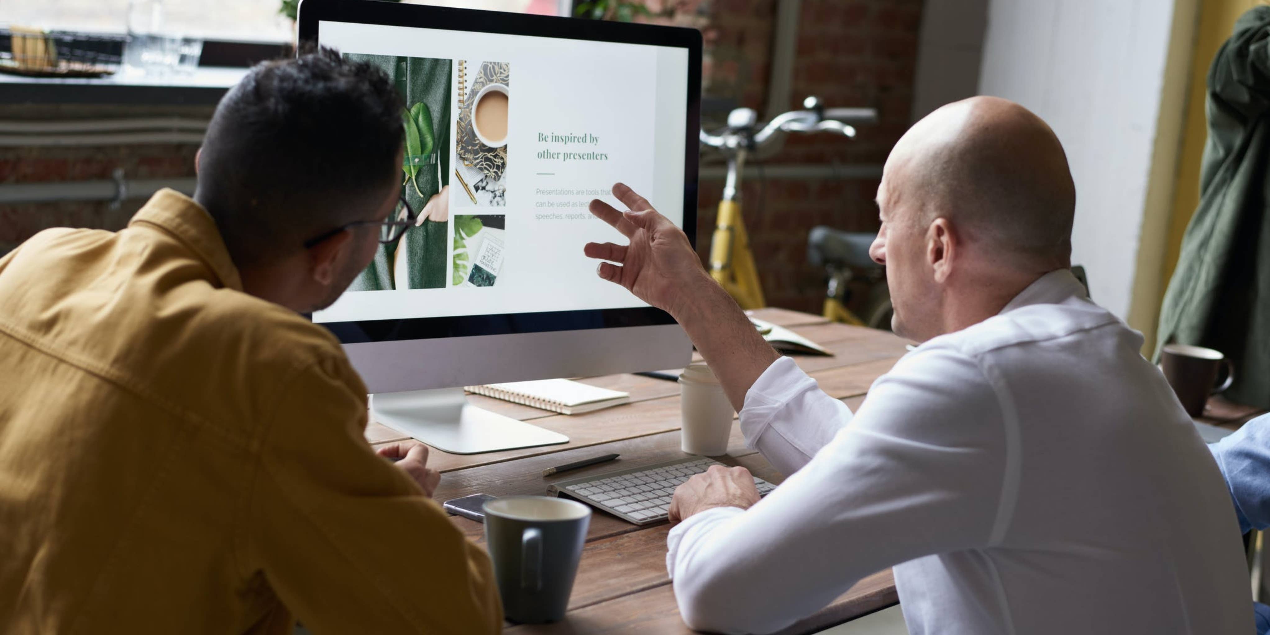 Digital Designer Job Description