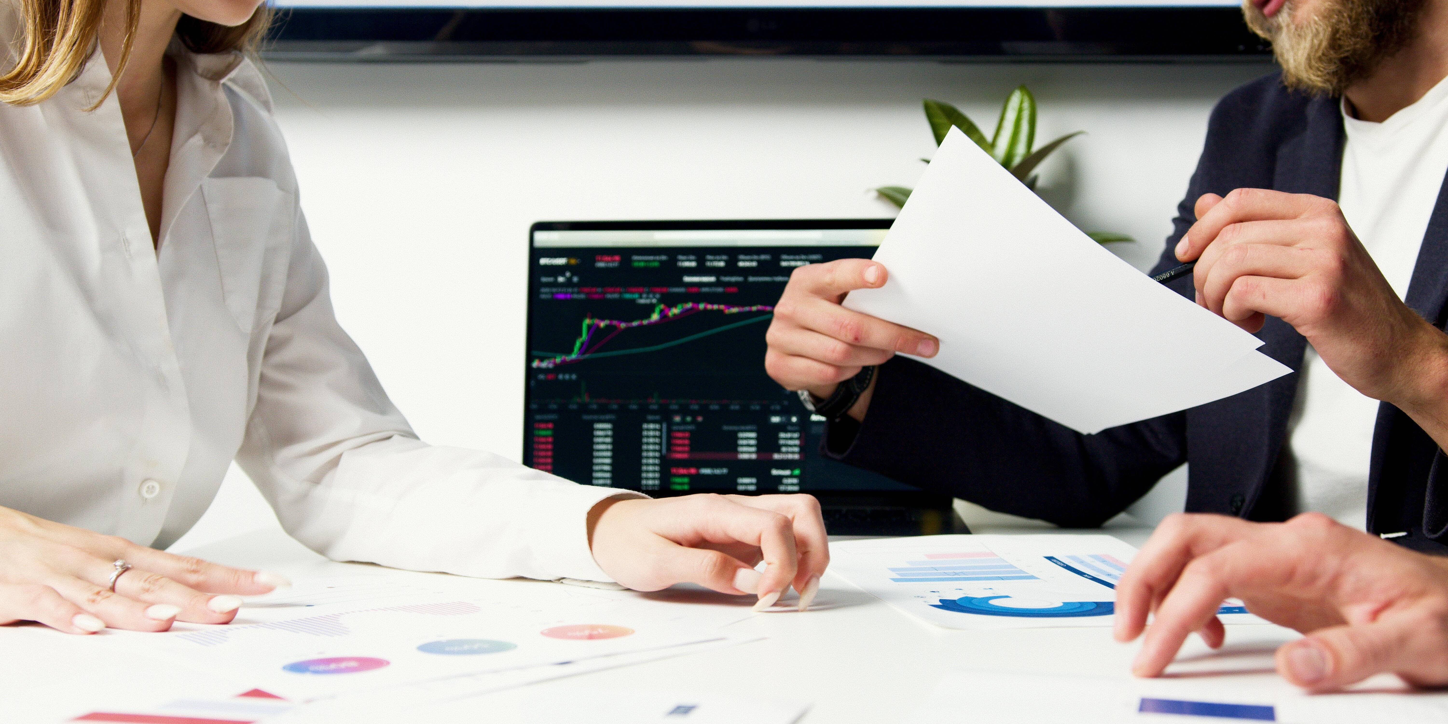 Marketing Manager Job