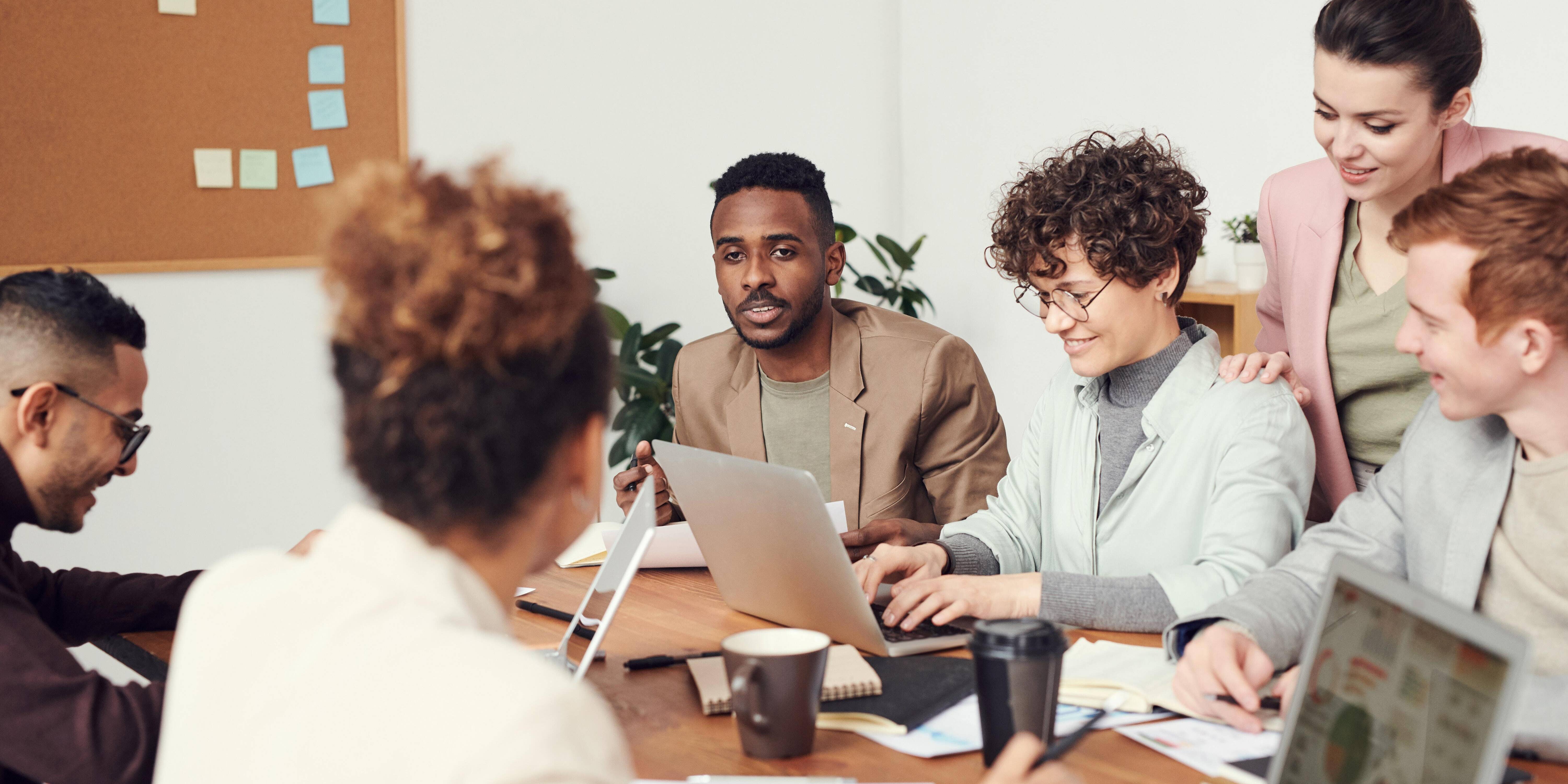 Diversity Job Boards