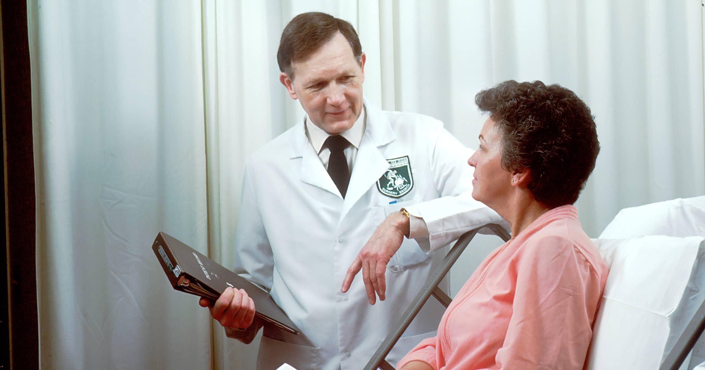 Doctor Interview Questions