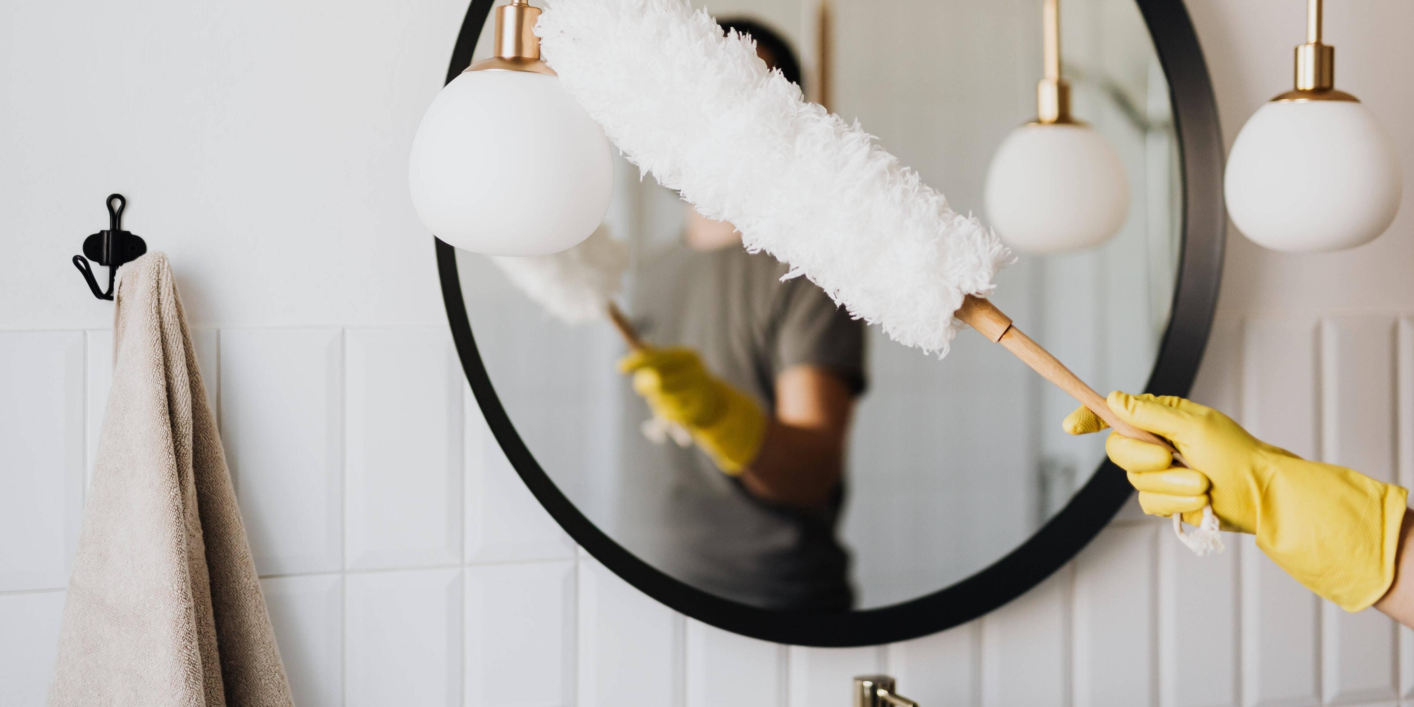 Domestic Helper Job Description