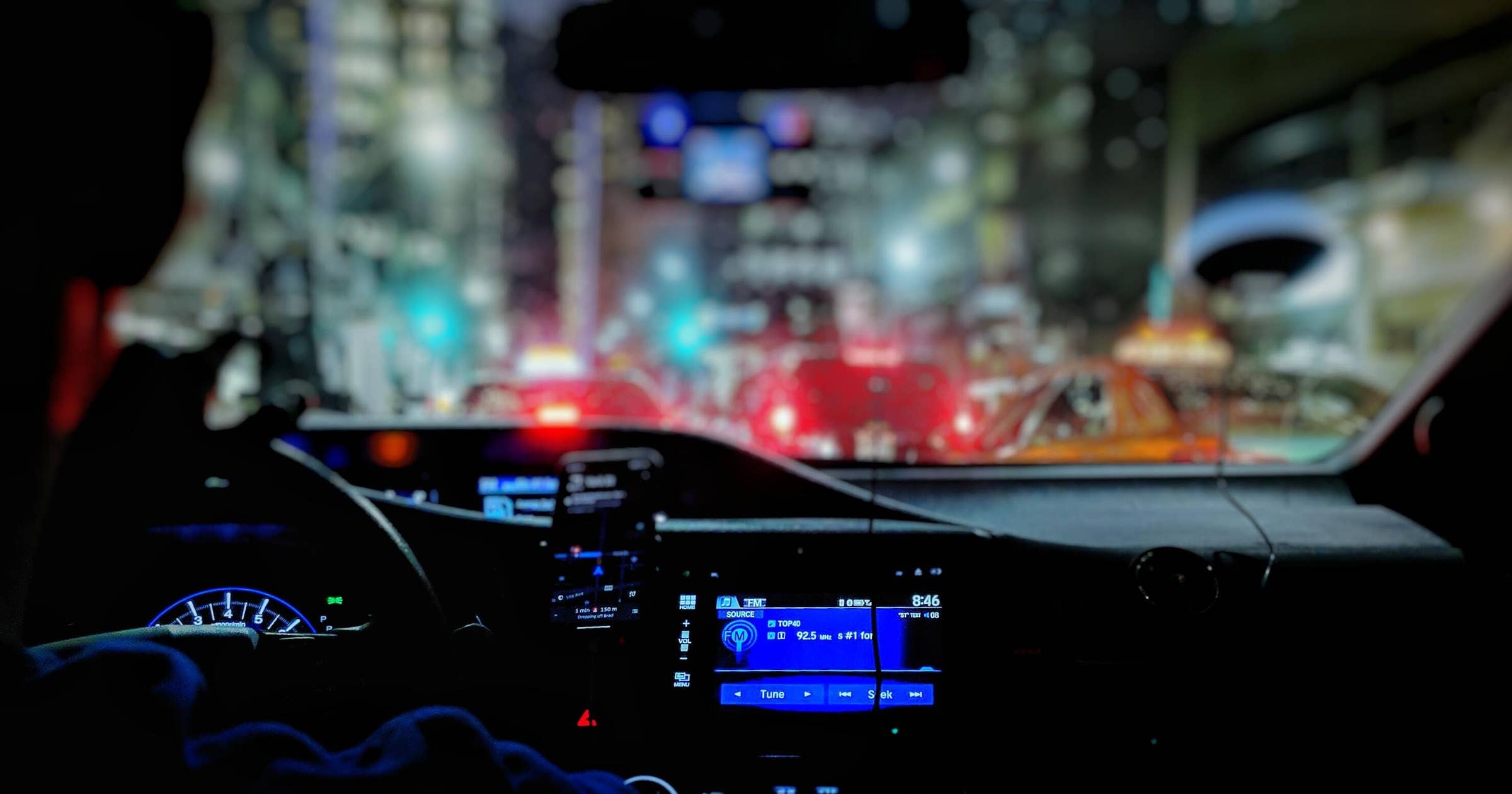 Driver Interview Questions