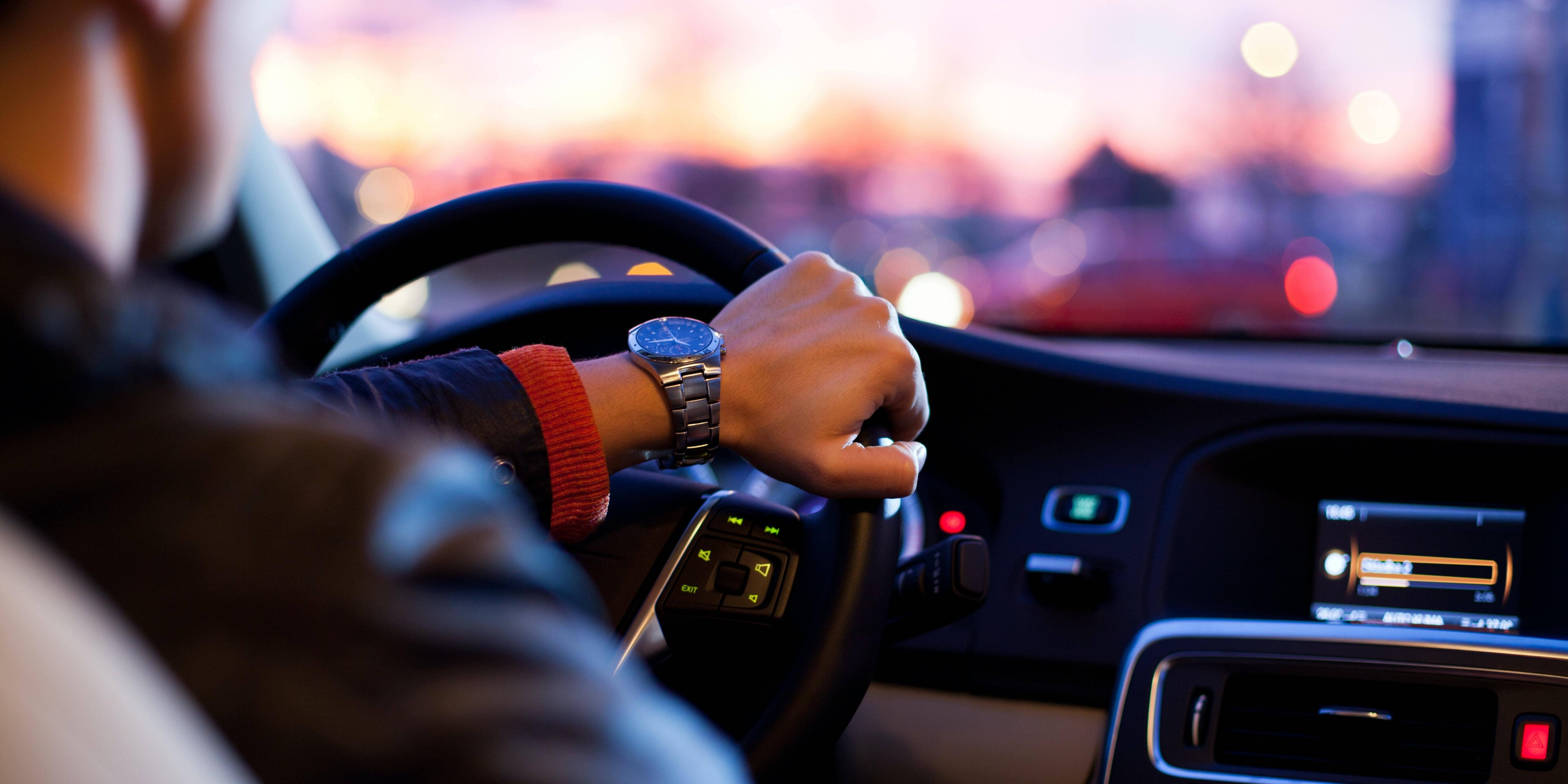 Driver Job Description
